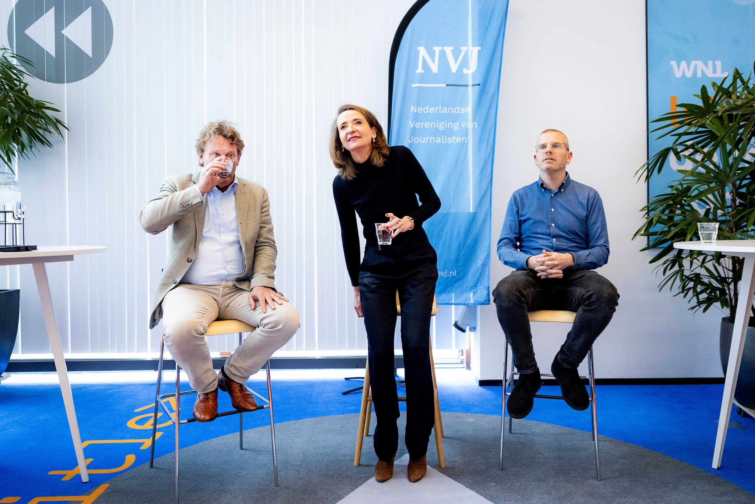 Op het werk heb je gezag nodig, maar hoe blijft dat gezond? | Trouw