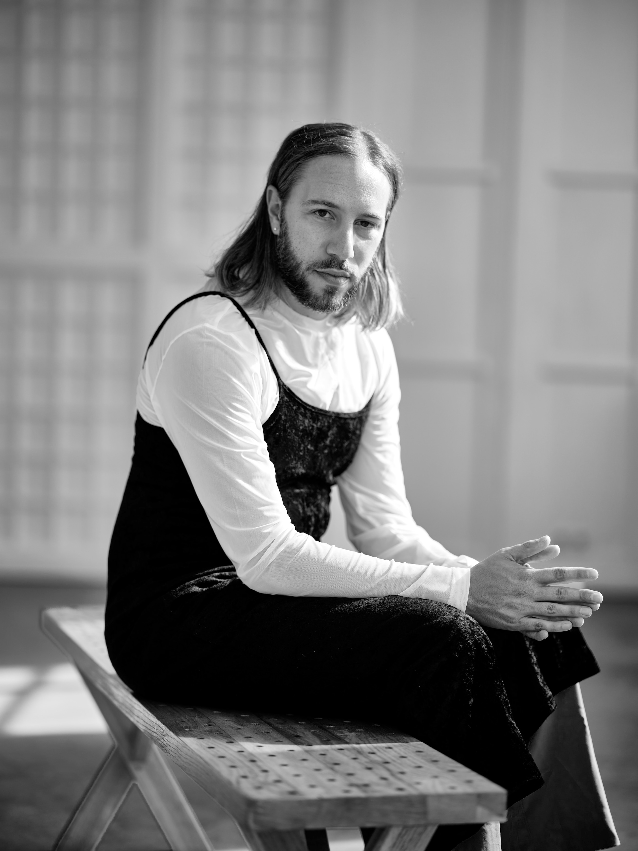 Leestips van Maurits de Bruijn: ‘De dagboeken van Derek Jarman zijn ...