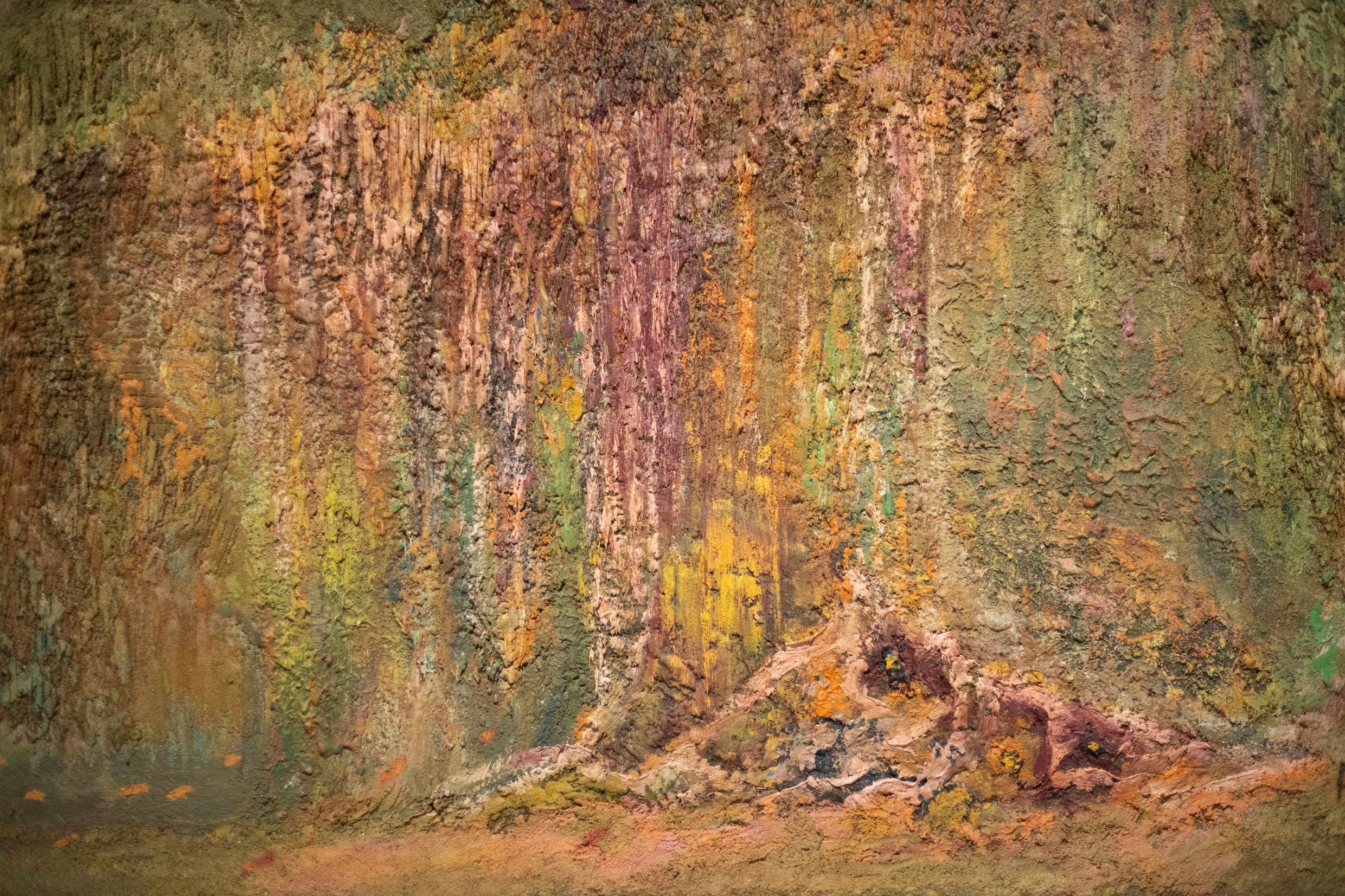 Onterecht in de vergetelheid: de kunst van broer en zus Van Zeegen | Trouw