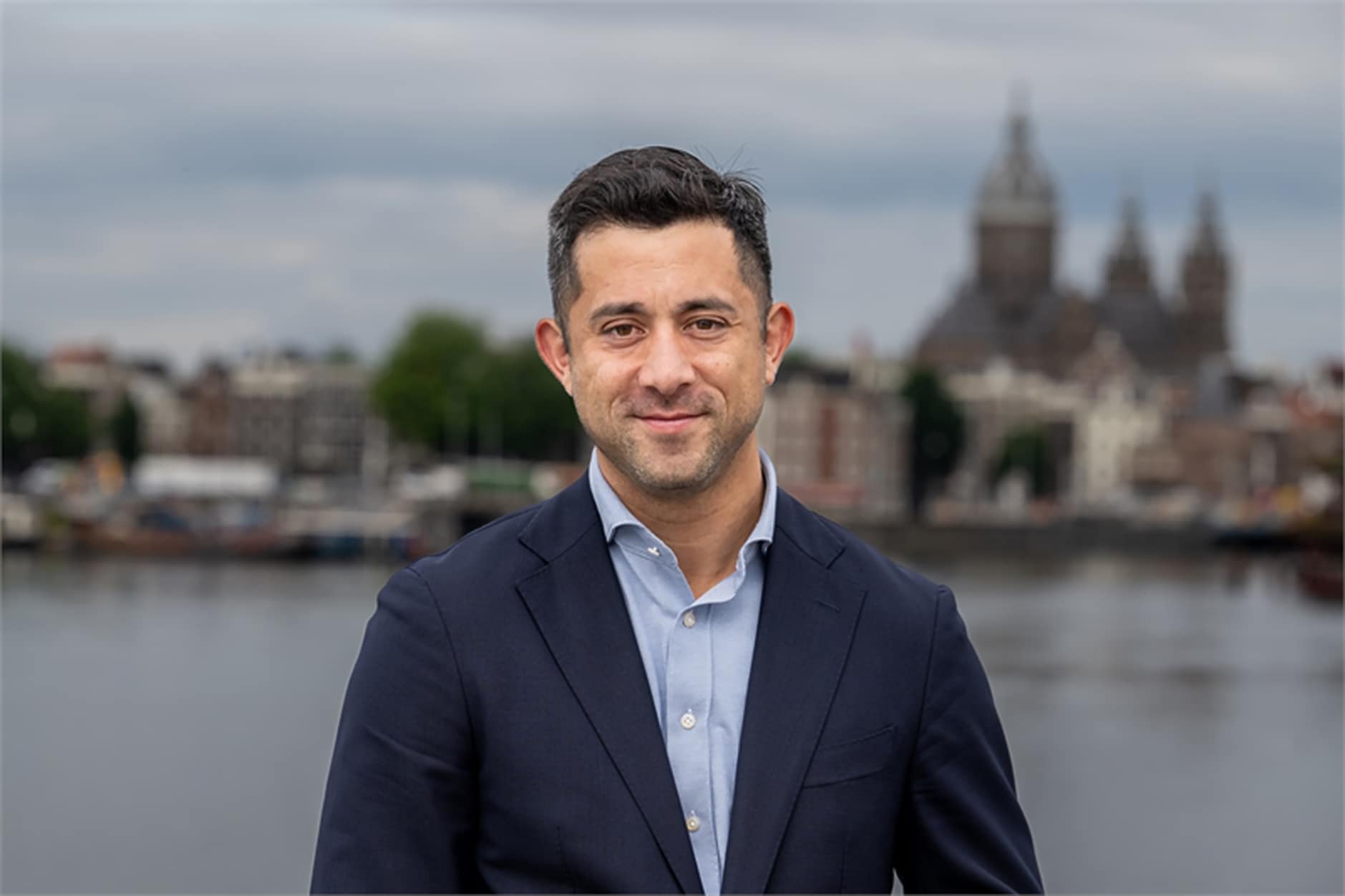 Nieuwe aanpak tegen verward gedrag in Amsterdam: ‘Met alle disciplines ...