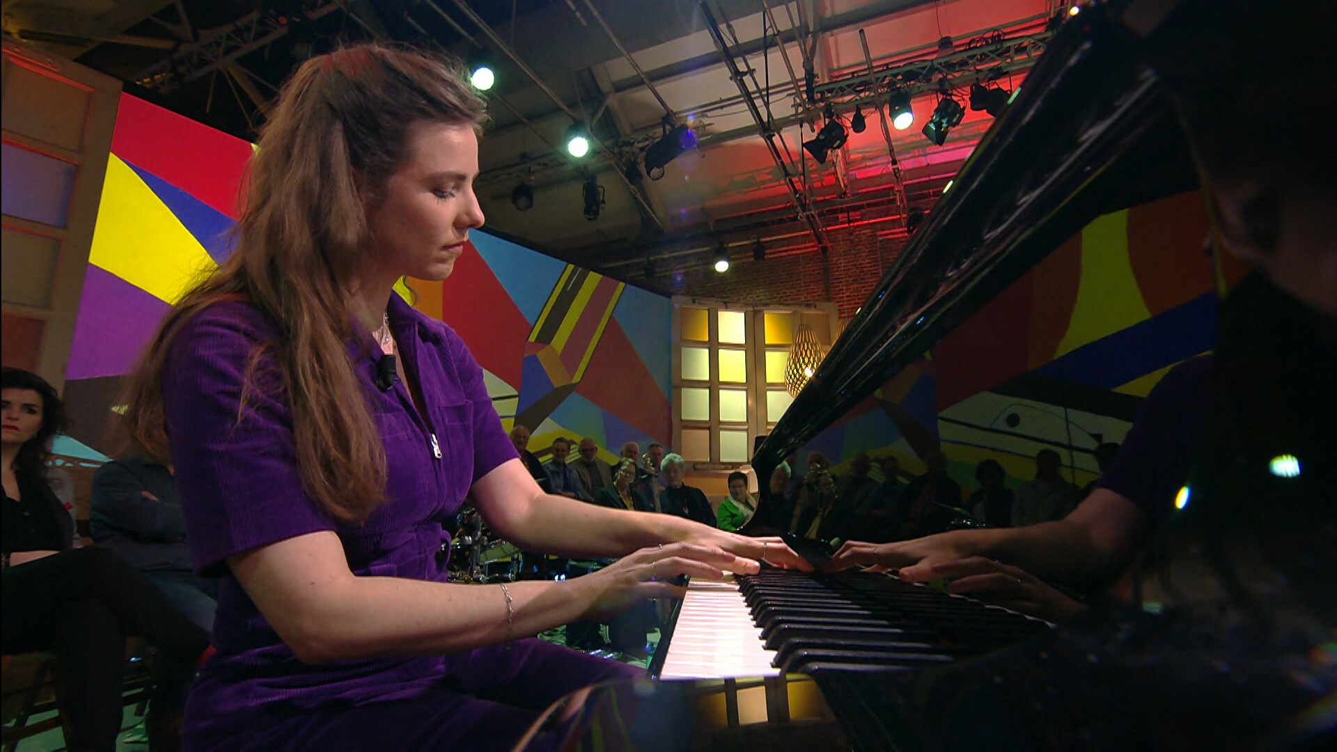 Tv-programma ‘De Piano’ laat zien: van zelf muziek maken word je ...