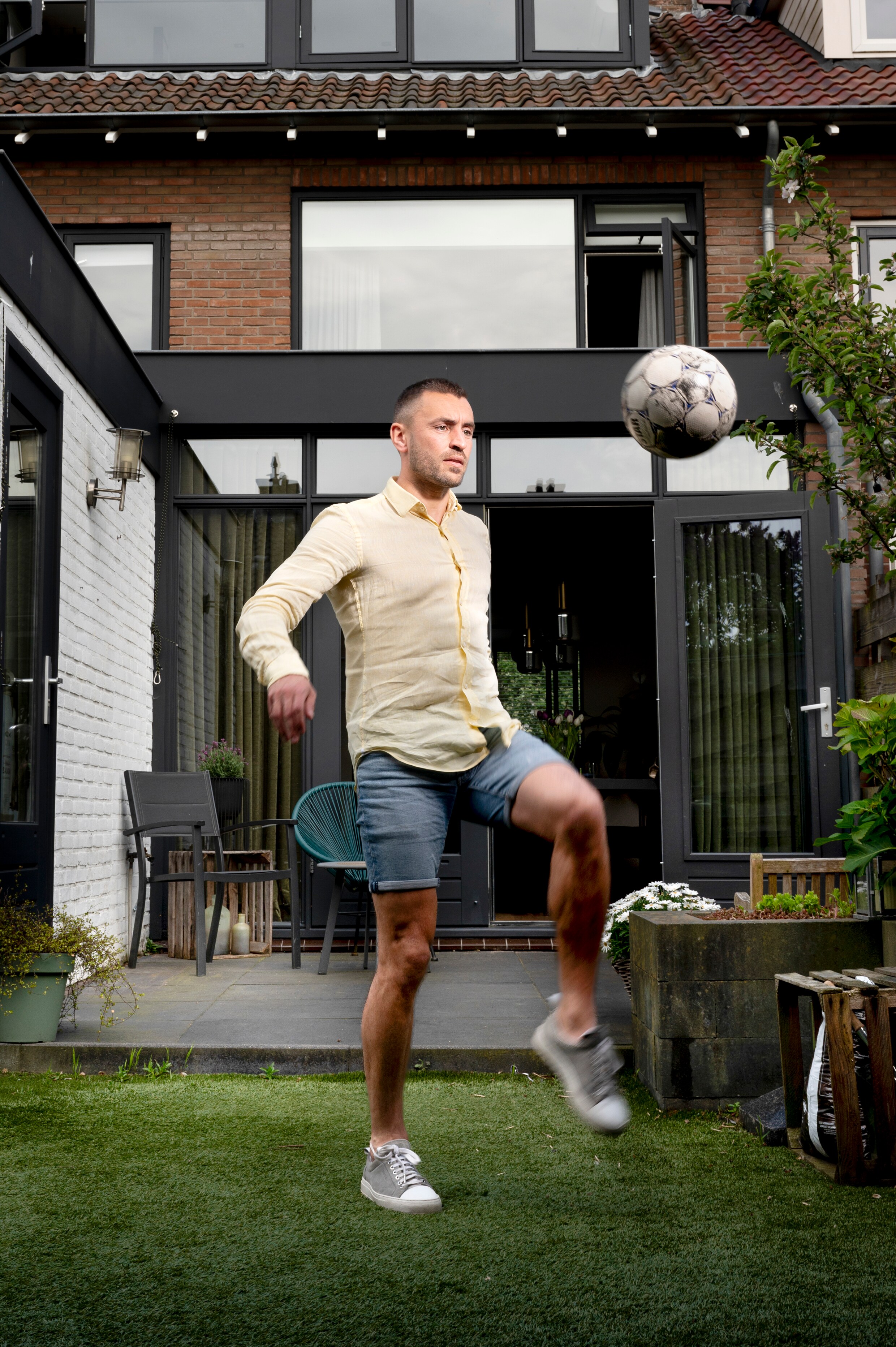 Bram van Polen stopt. ‘Het kan mij nu helemaal niks meer schelen wat ...