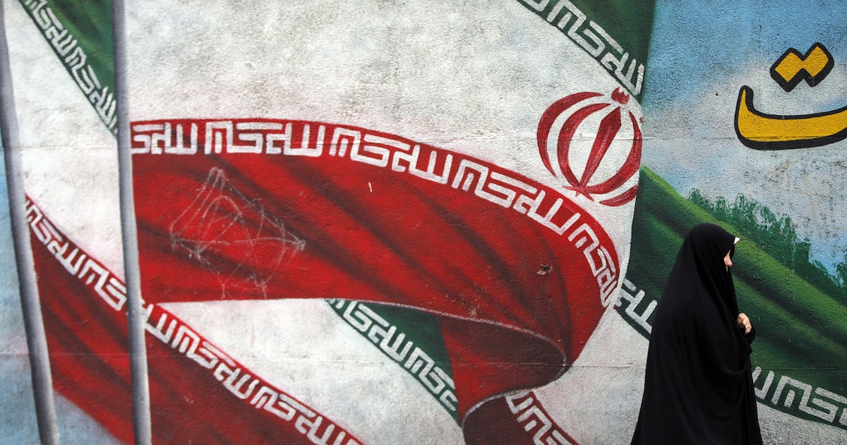 Twee vrouwen opgehangen in Iran, aantal executies wordt opgedreven | Trouw