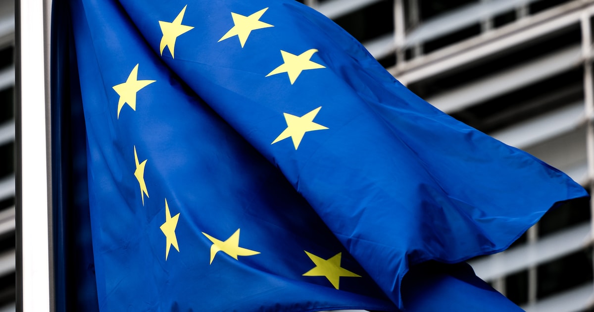 NSC is in Europa net zo rechts en conservatief als de SGP, blijkt uit Kieskompas-analyse | Trouw