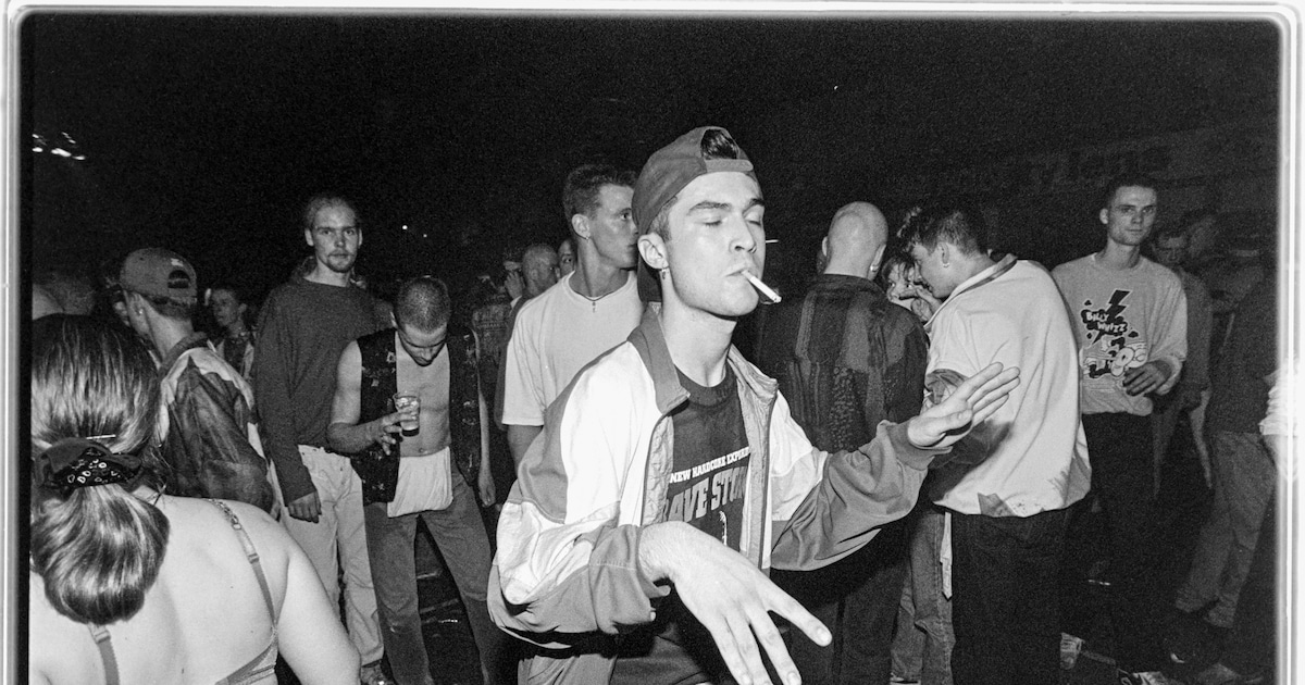 Nederland, land van kaas, molens en gabber | Trouw