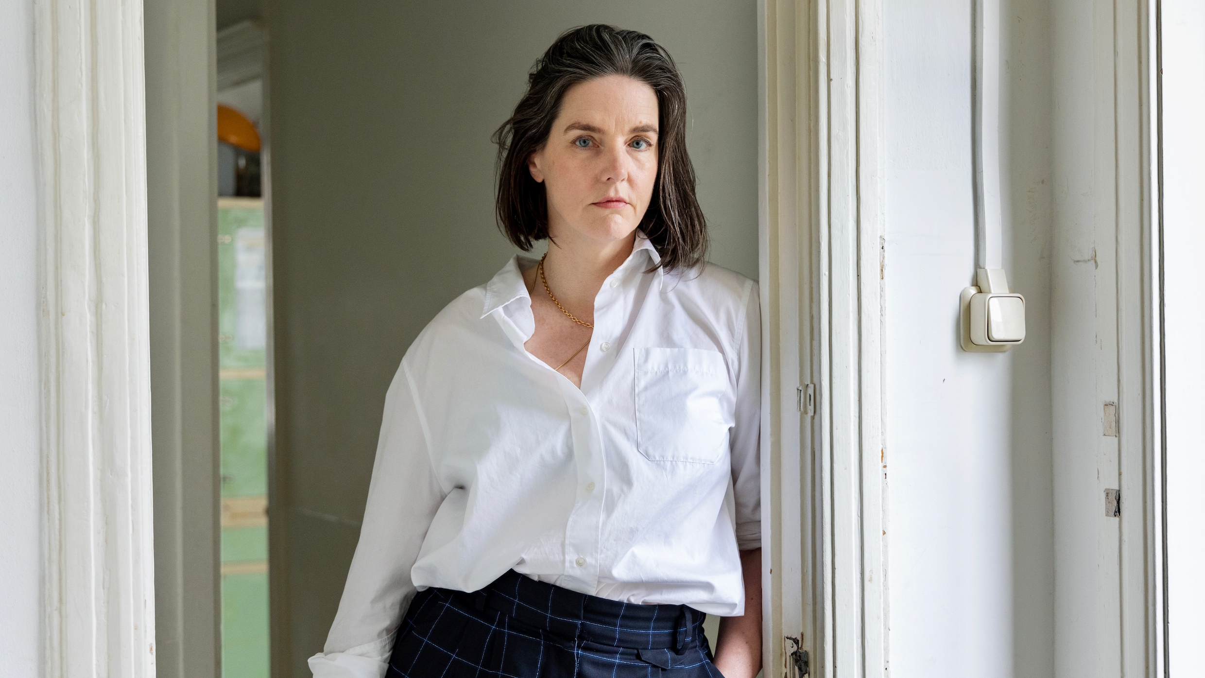 Jente Posthuma: ‘Na de breuk met mijn zus ging ik twijfelen aan alle ...