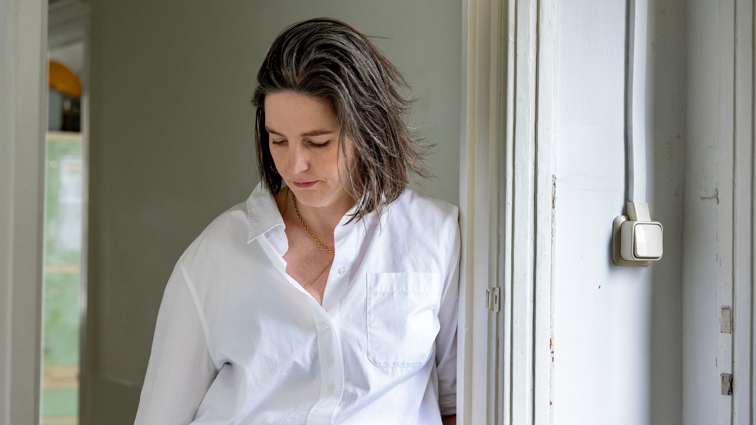 Jente Posthuma: ‘Na de breuk met mijn zus ging ik twijfelen aan alle ...