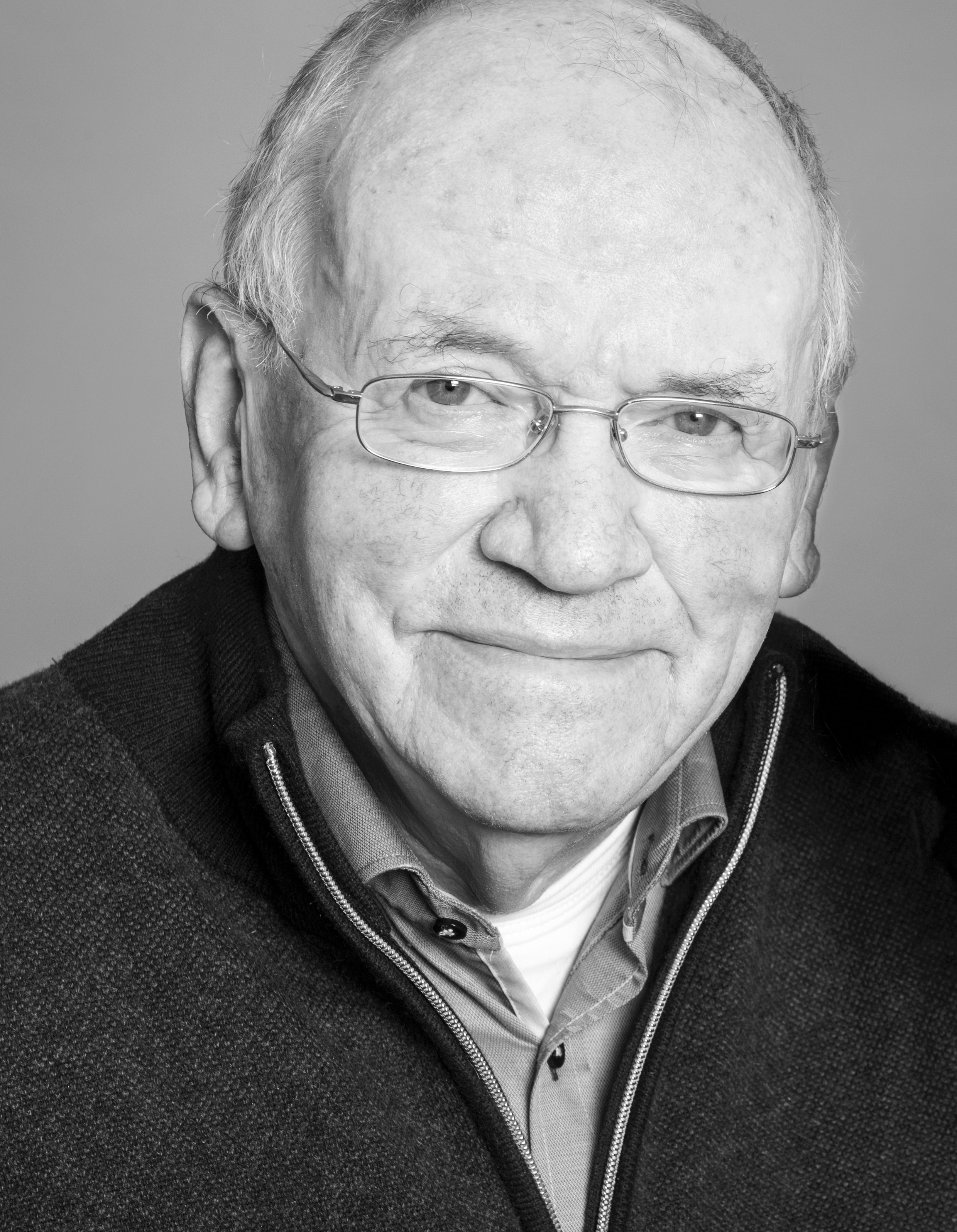 Ingenieur Jan Backer (1935-2024) deed er alles aan om dove mensen uit ...