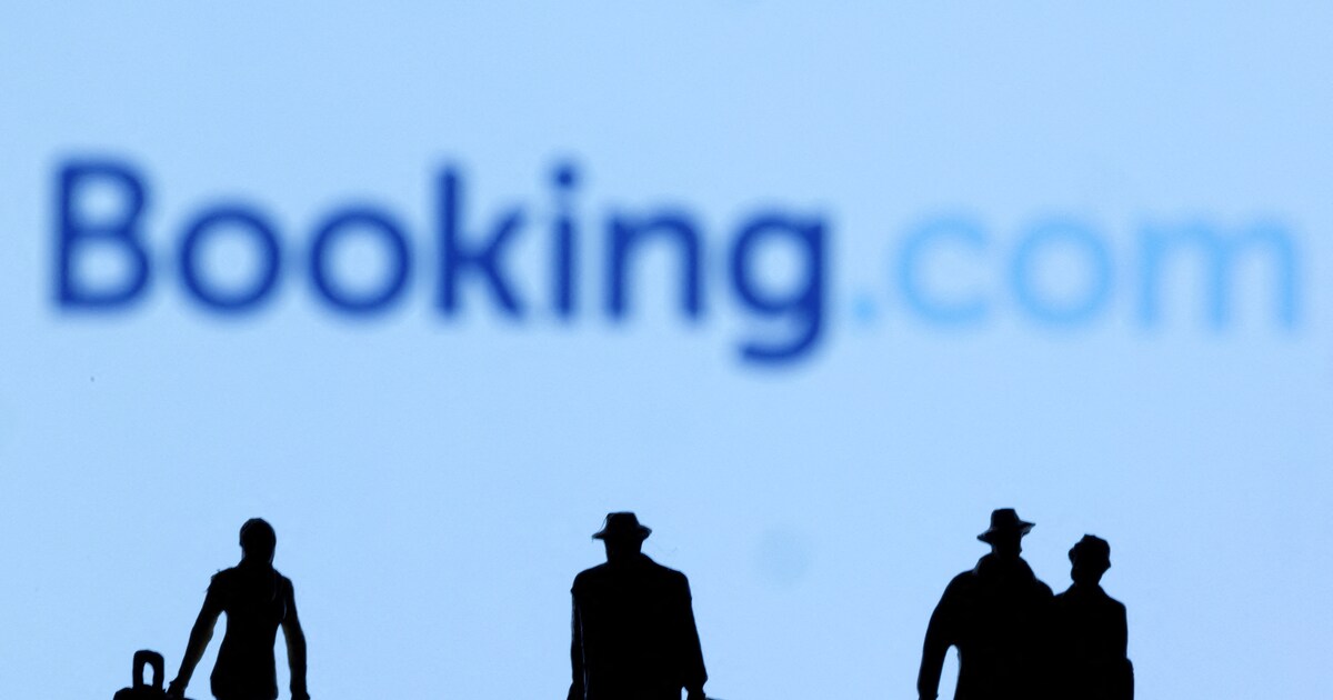 EU legt Booking strenge regels op om 'poortwachtersrol’ | Trouw