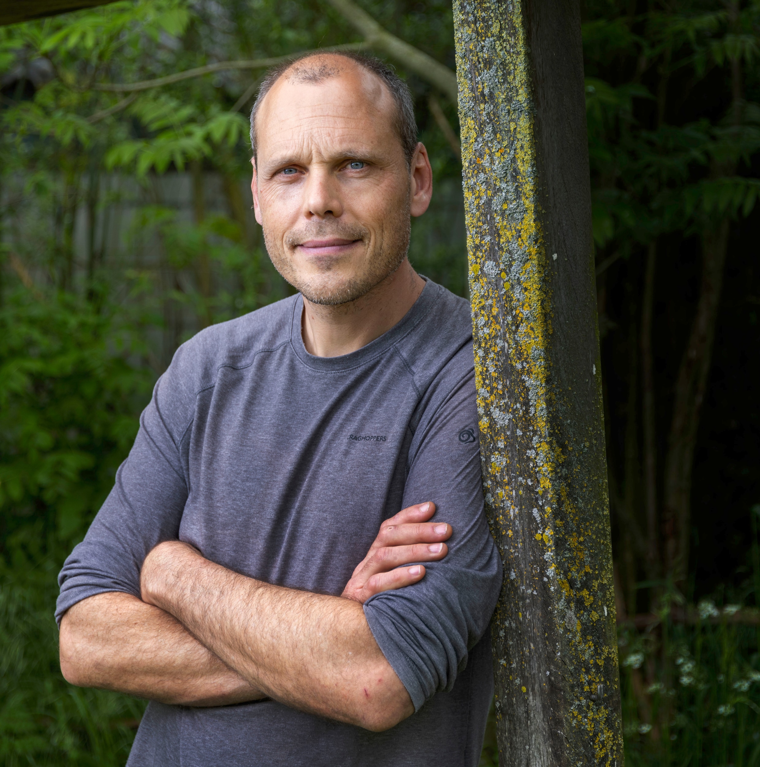 Milieu-antropoloog: ‘We hebben onderzoekers op blote voeten nodig’ | Trouw