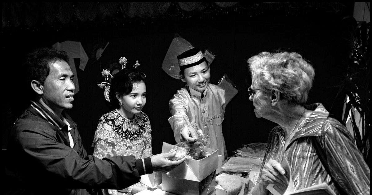 Teloorgang dreigt voor Tong Tong Fair, maar de Indische cultuur is nog ...