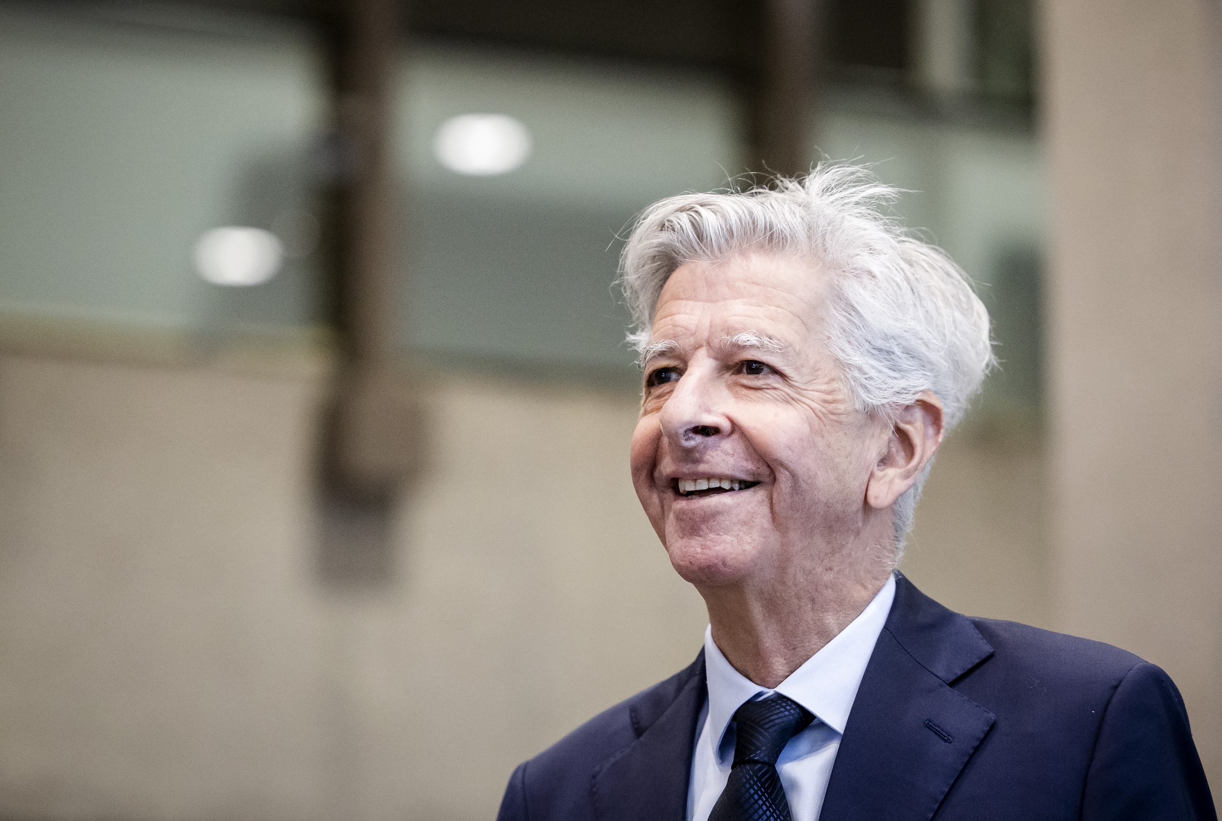Plasterk staat bekend als ijdele PvdA-columnist. Waarom wil de PVV hem ...