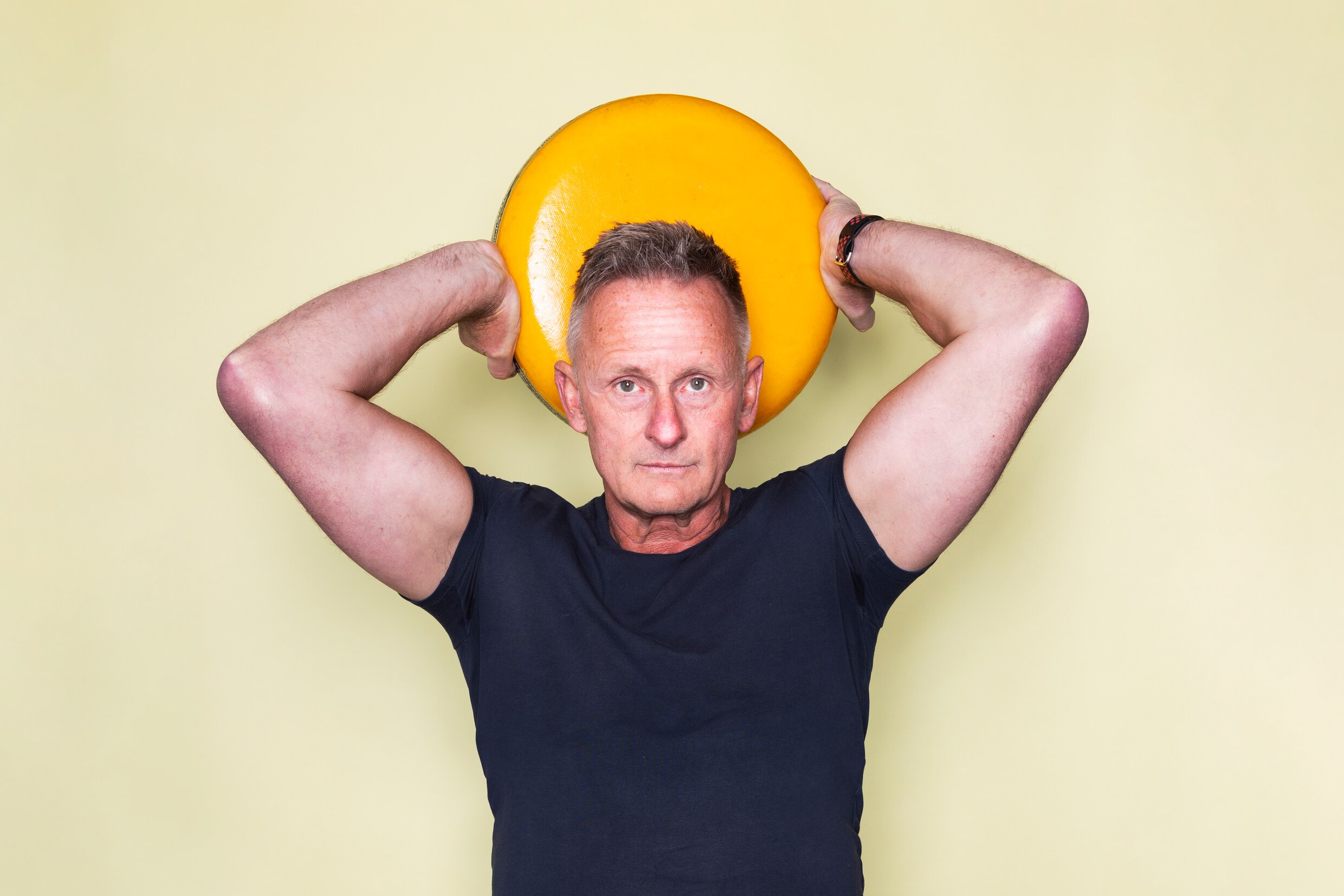 Hoezo minder kaas eten? Deze Nederlanders zijn helemaal klaar met ...