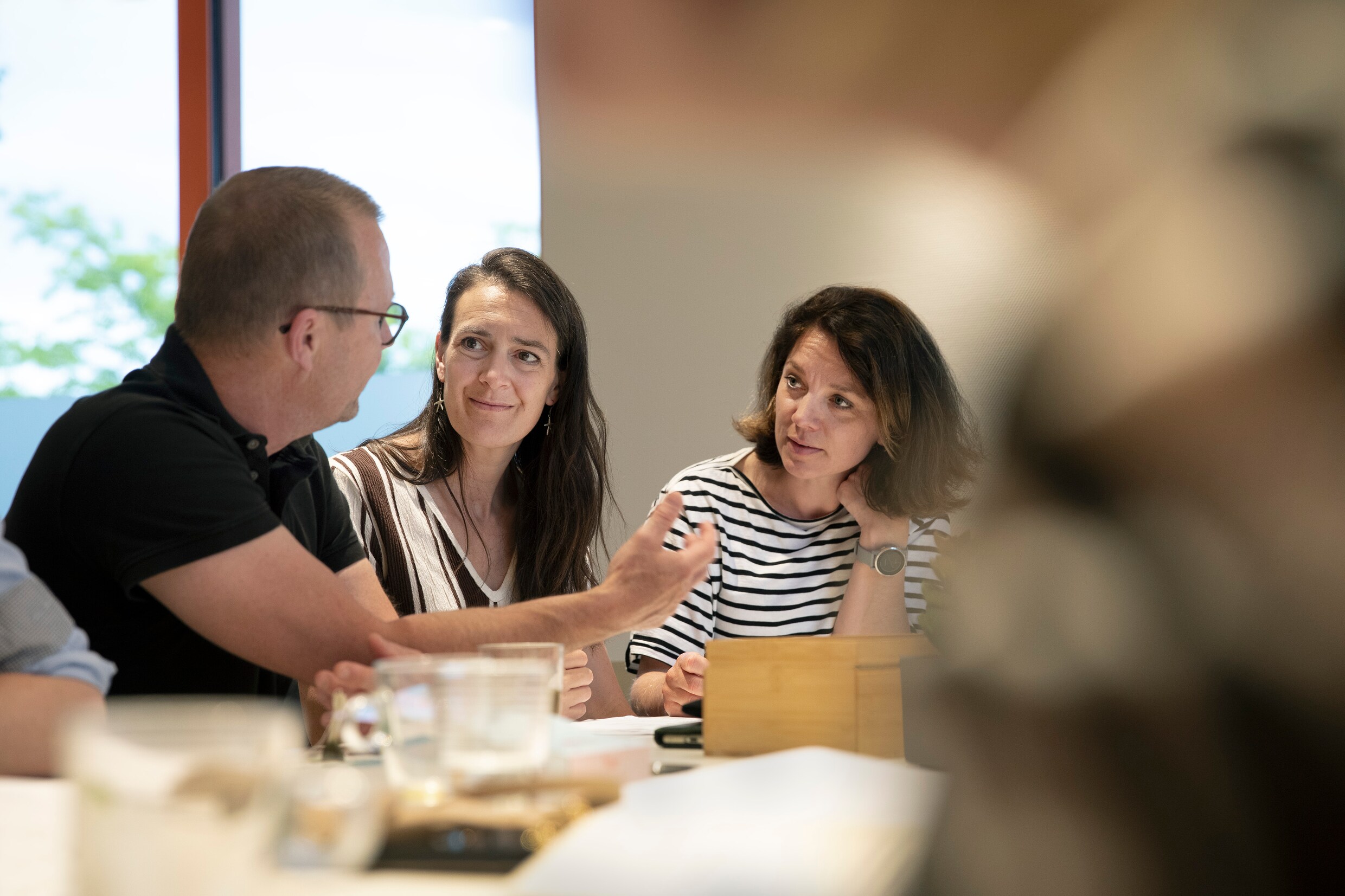 Te weinig huisartsen voor alle ASML-expats: ‘Het gaat nog meer knellen ...