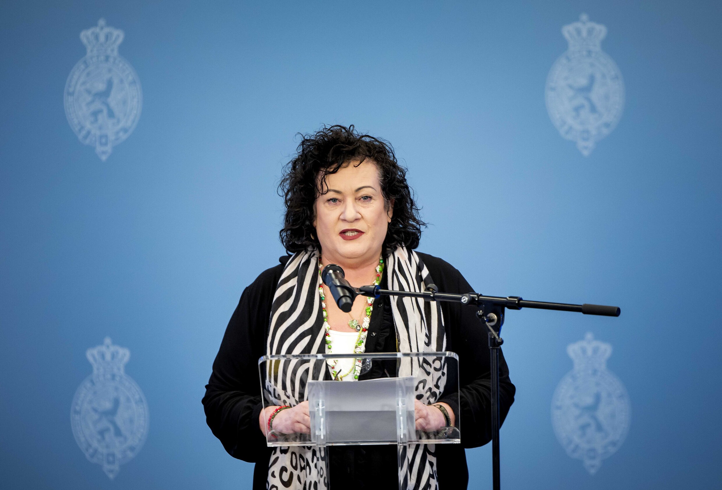 Hun taalgebruik verraadt veel over hoe Wilders, Yesilgöz, Omtzigt en ...