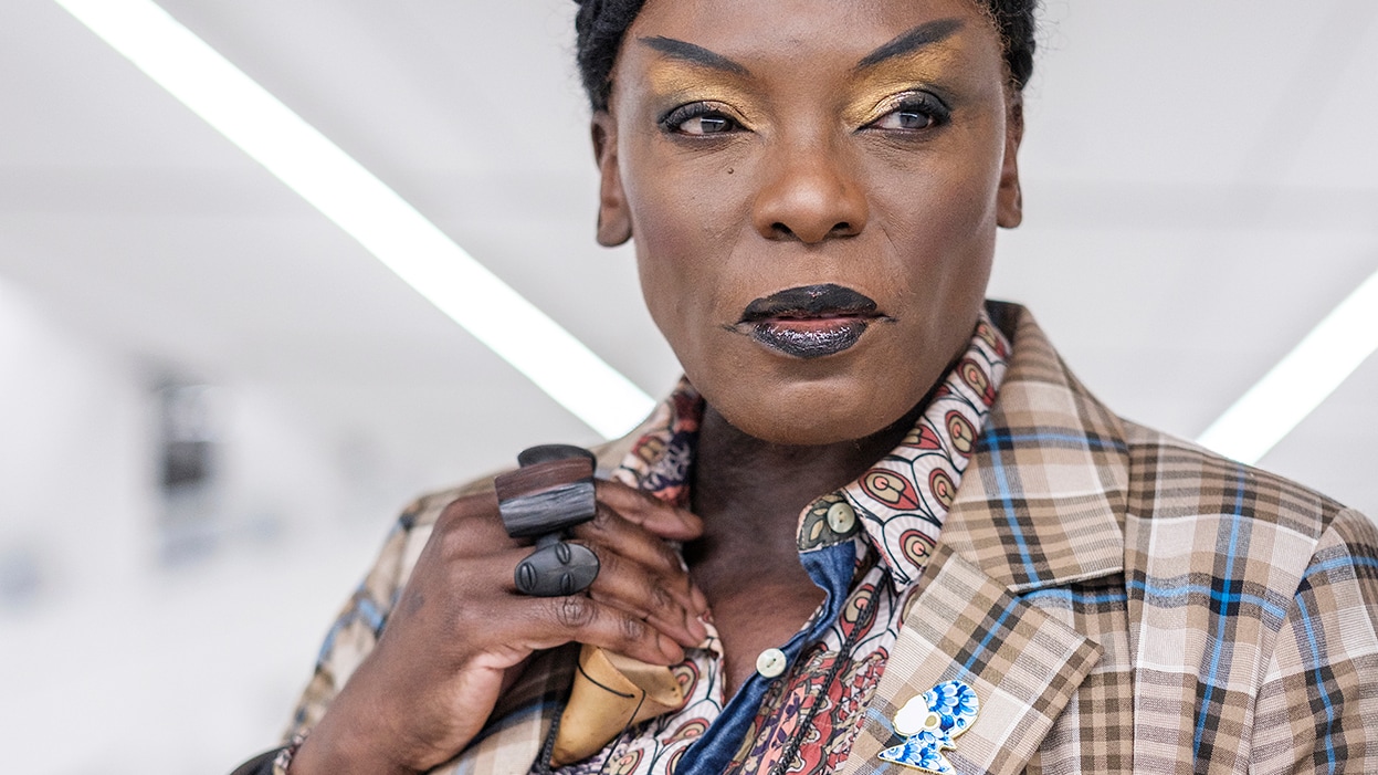 Janice Deul blikt terug op het herdenkingsjaar slavernijverleden: ‘Wat ...