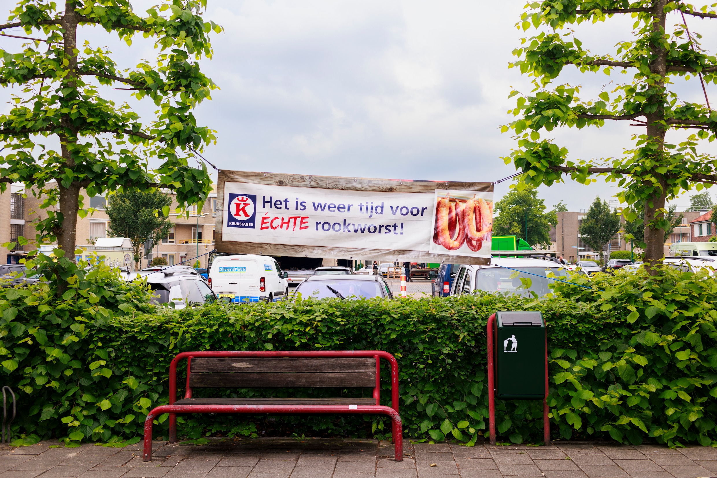 Maarssen stemde volop op de PVV. Hoe zien ze hier het coalitieakkoord ...