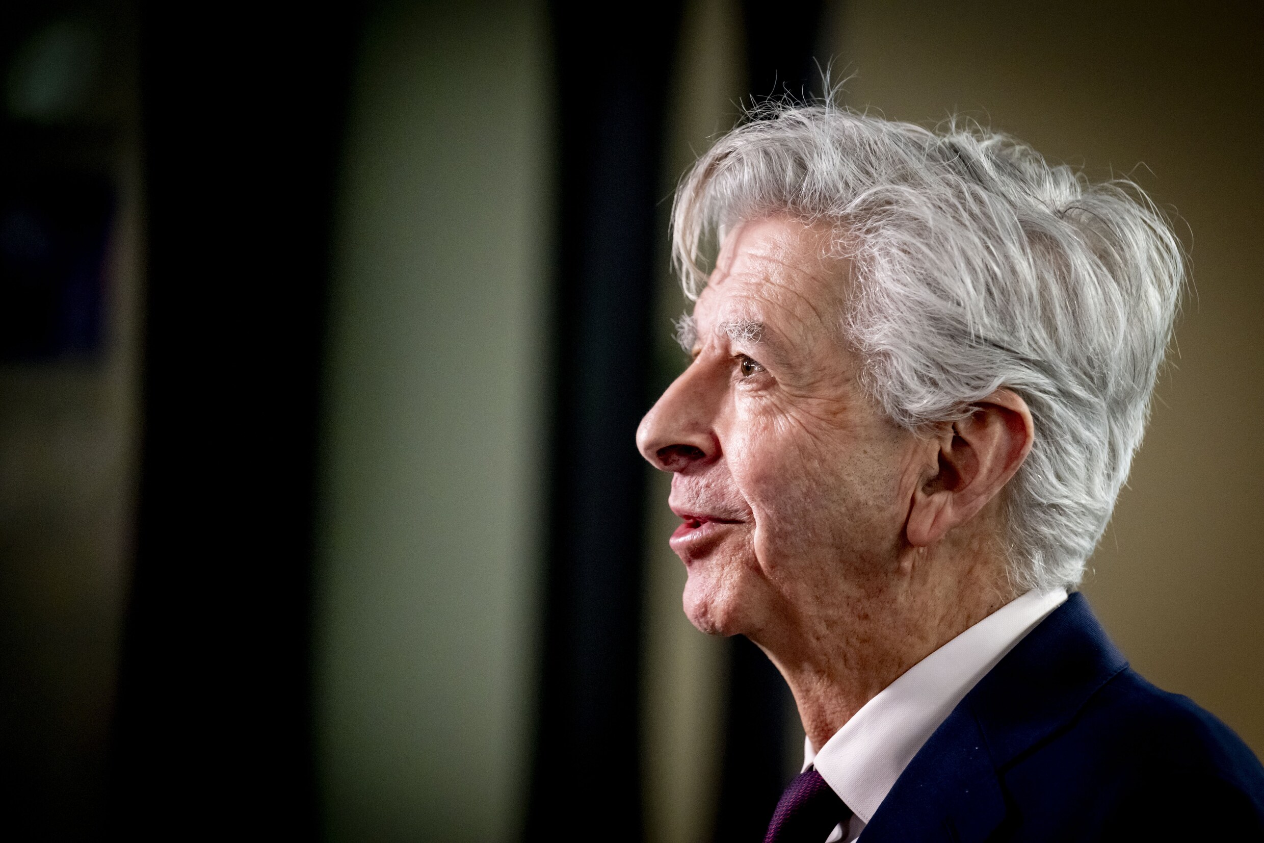 Advocaat doet aangifte tegen Plasterk om valsheid in geschrifte | Trouw