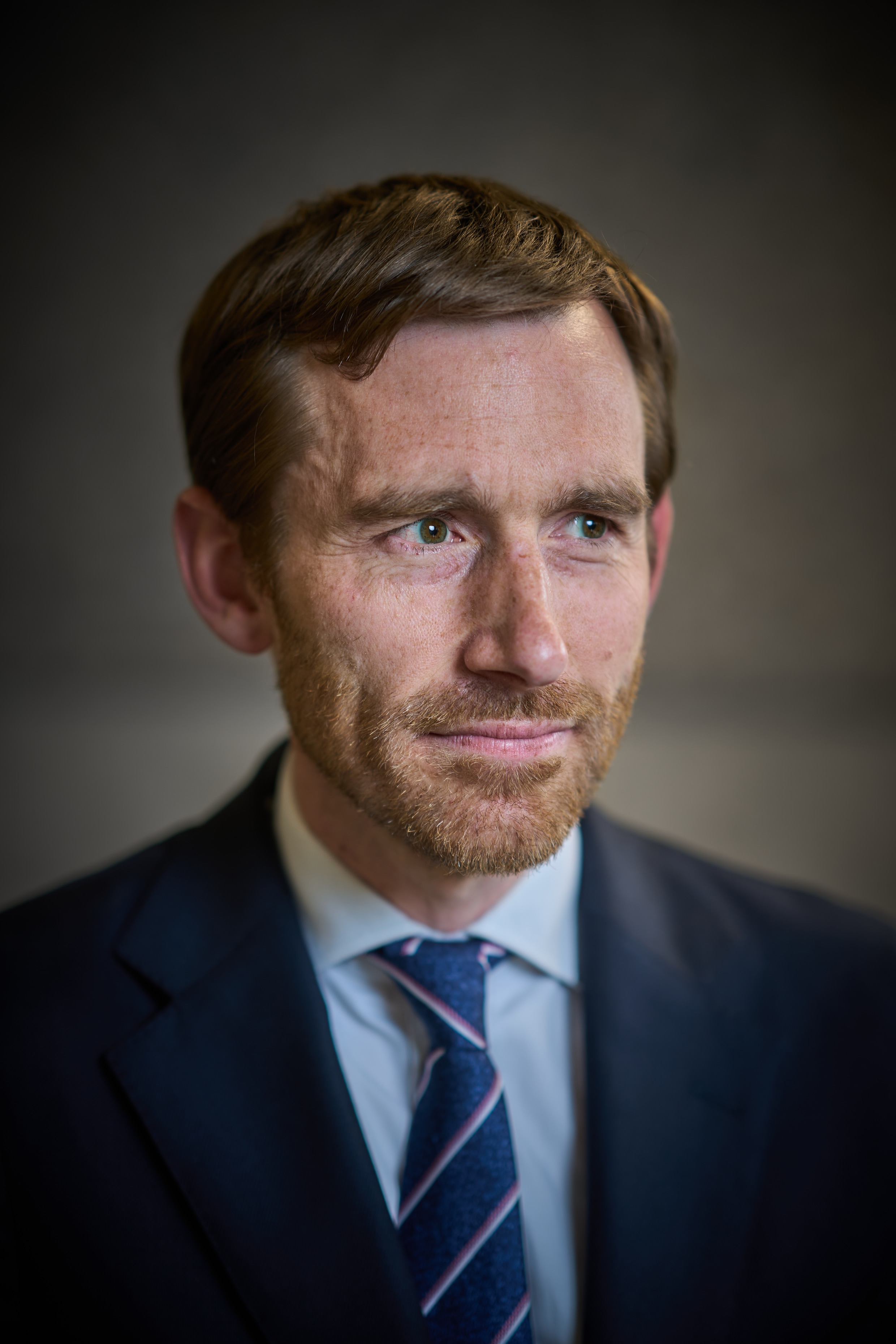 Lijsttrekker NSC in Europa: ‘De klimaatagenda is bijna een automatisme ...