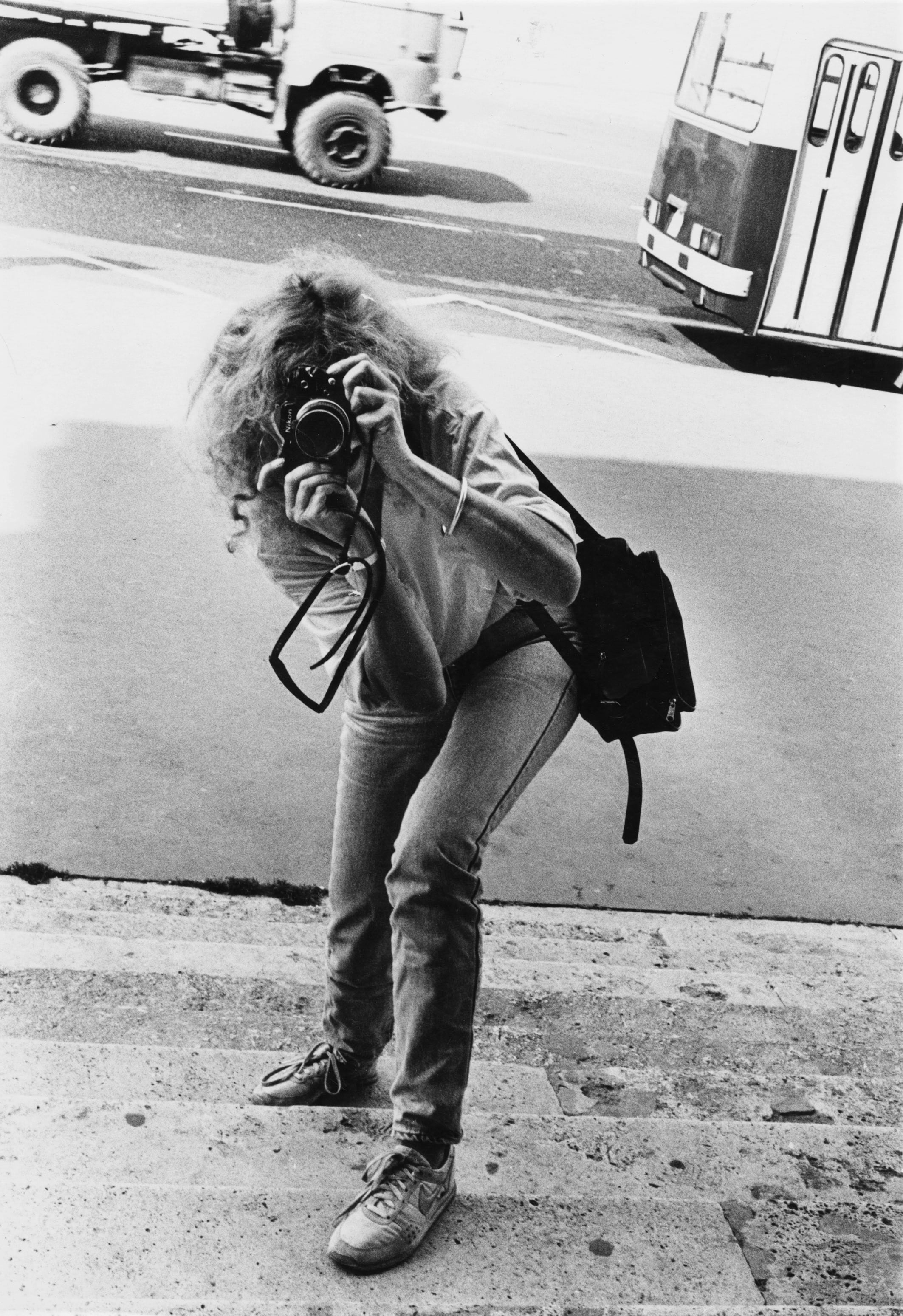 Bertien van Manen (89) liet mensen zien zoals ze waren | Trouw