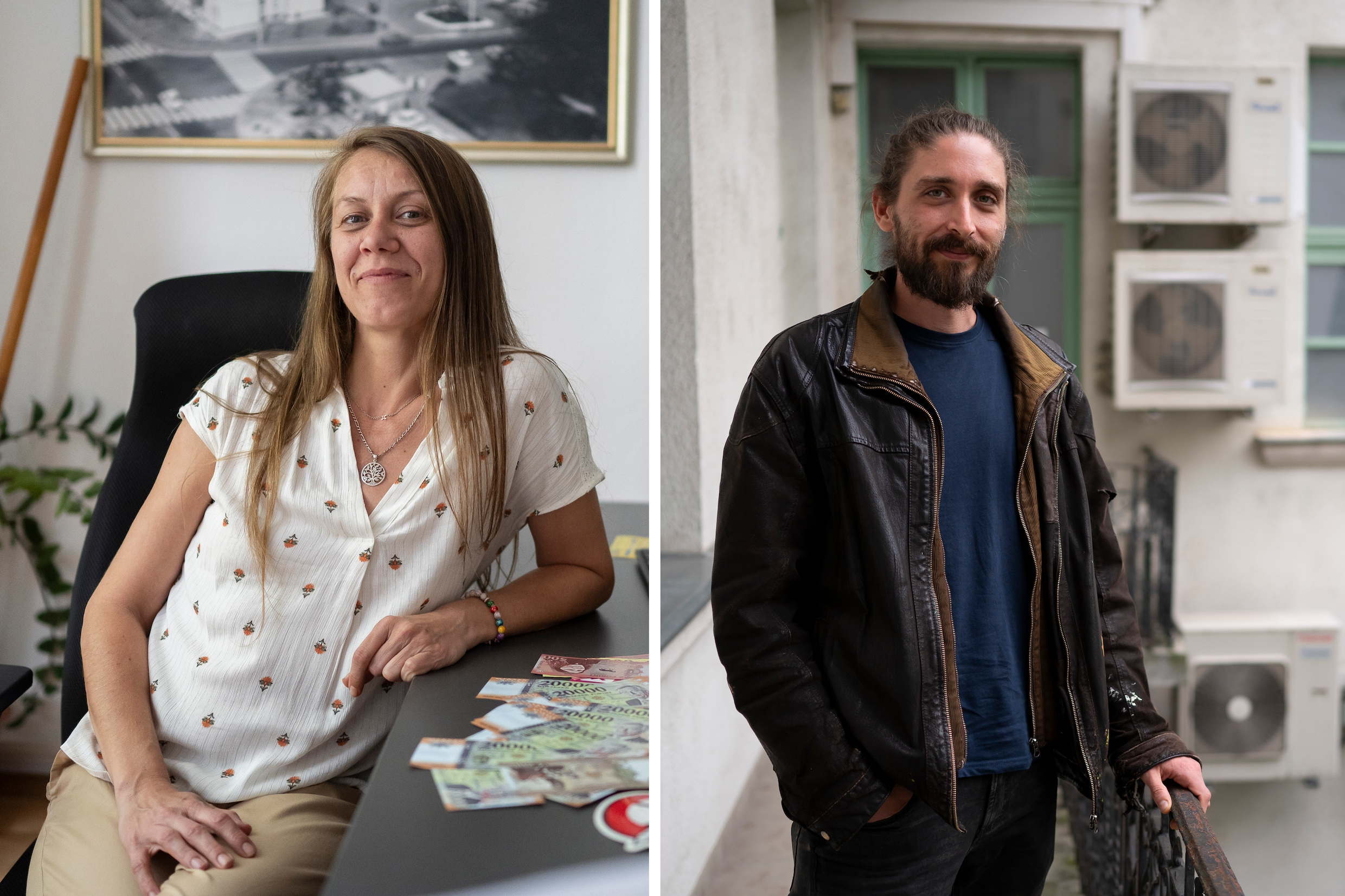 Kun je radicaal-rechts bestrijden met humor? Deze Hongaarse partij doet ...