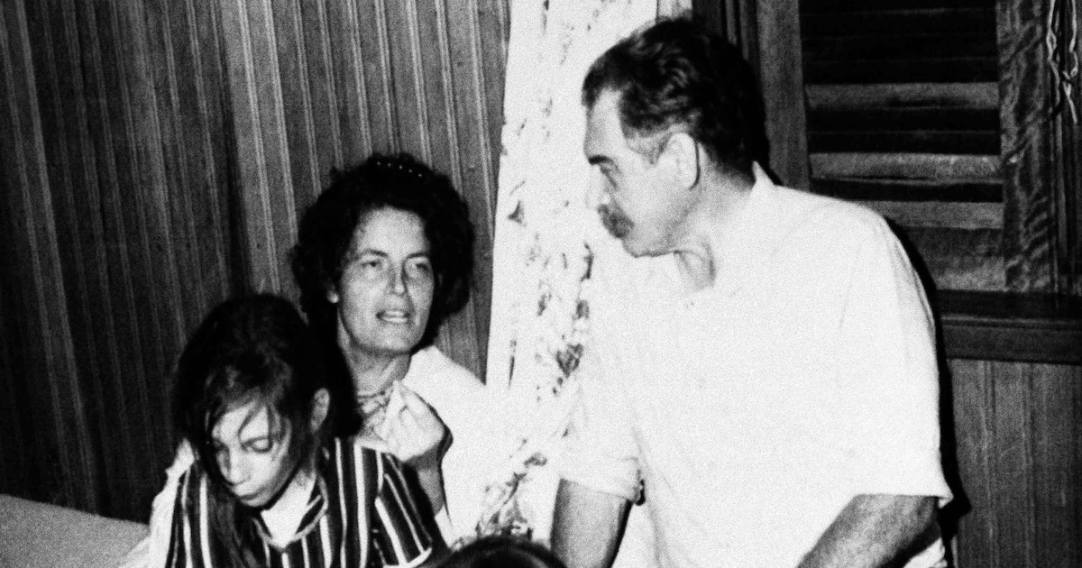 Die lieve schooljuf Liselotte hielp nazi-arts Josef Mengele te ...