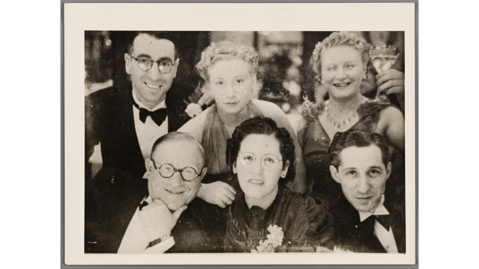 De Joodse elite vóór de oorlog: ‘Ook als ze succesvol waren, bleven ze ...