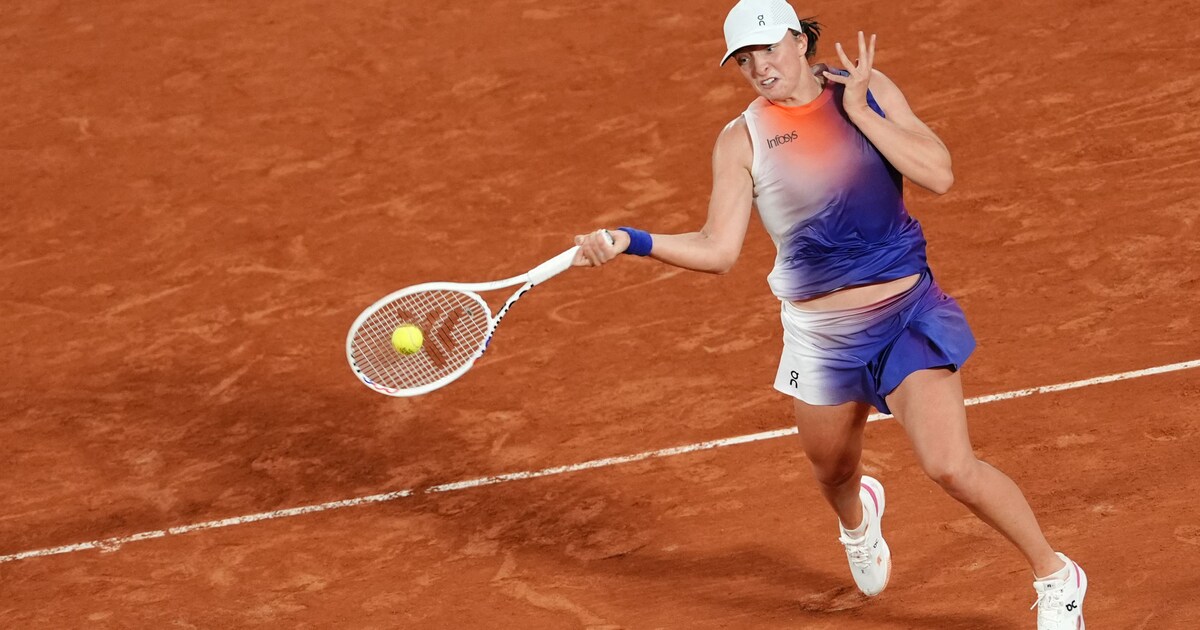 Frans tennispubliek misdraagt zich. ‘Straks krijgen wij ook rookbommen ...