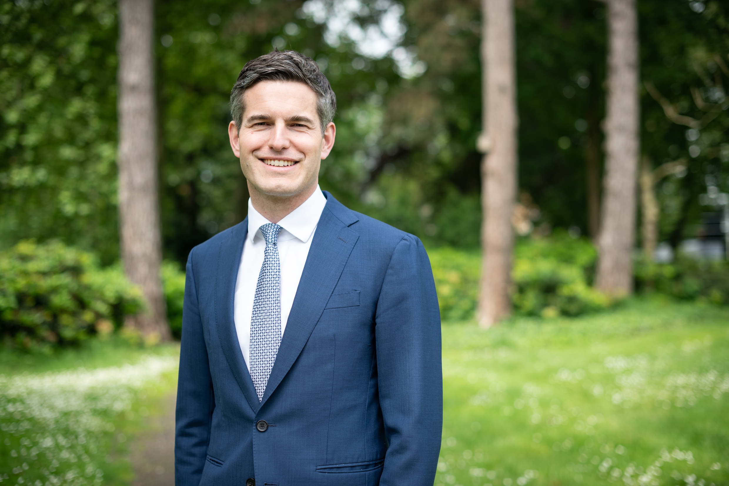 CDA-namen druppelen binnen: Europarlementariër Berendsen op ...