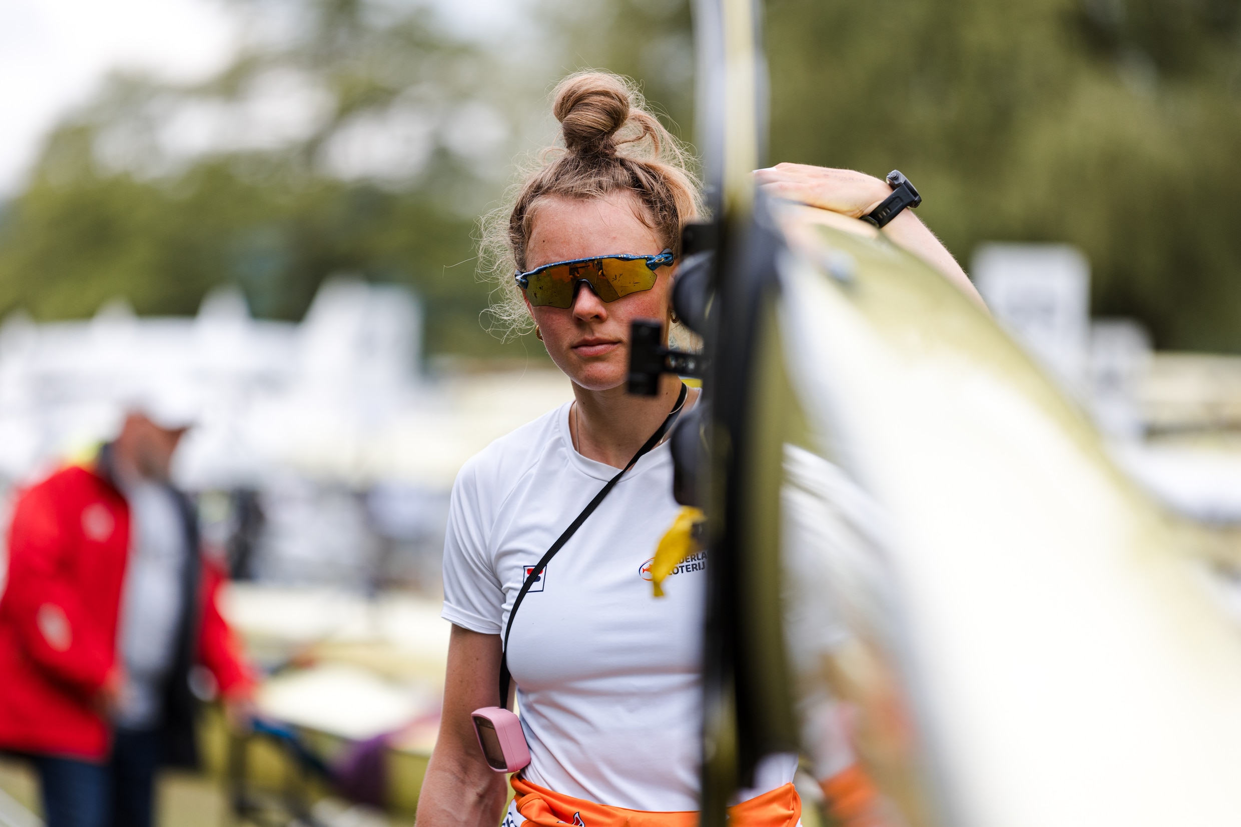 Toproeister Karolien Florijn denkt soms: ‘Oh God, wat doe ik mezelf aan ...