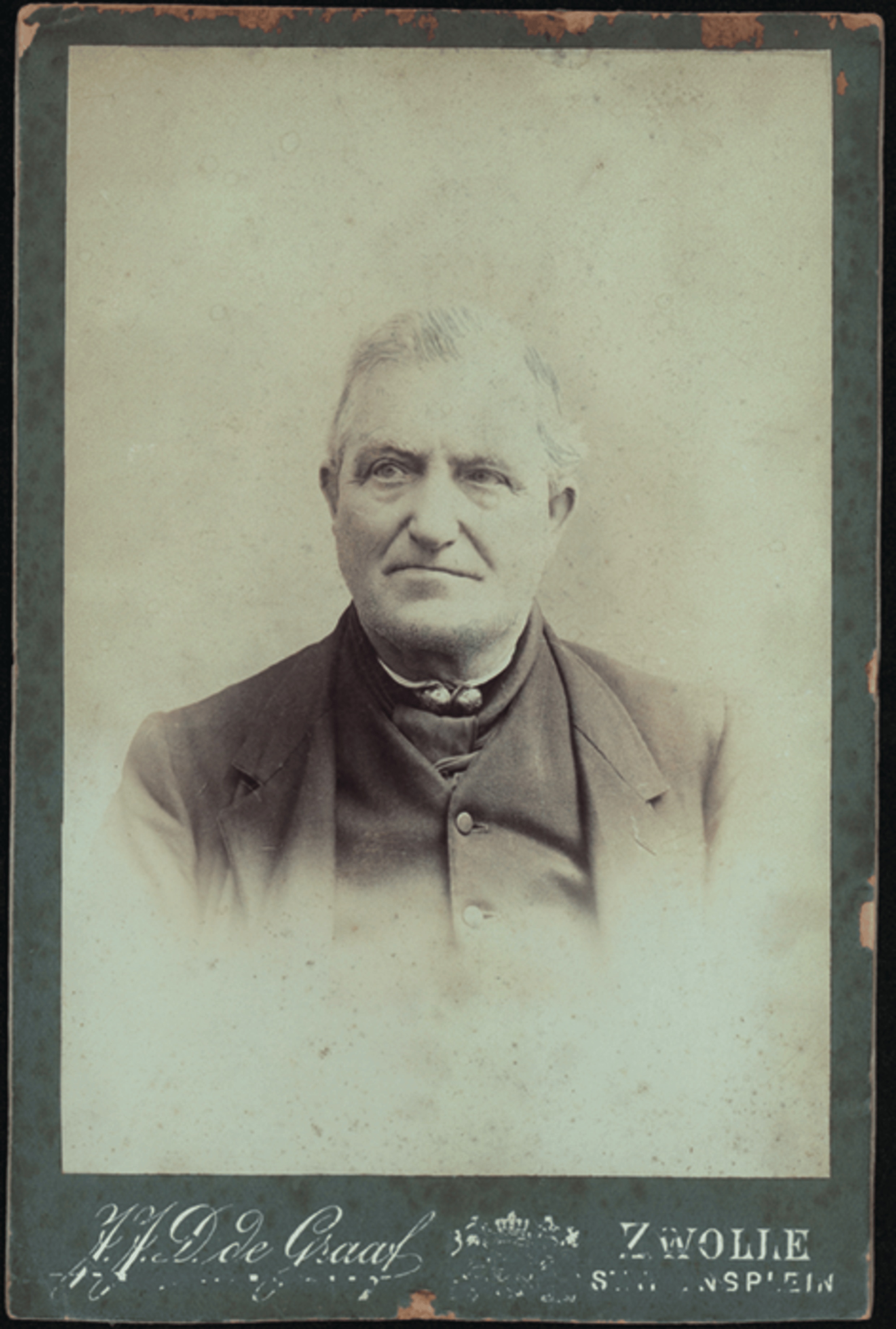Was Peter Stegeman een kwakzalver? Deze historicus kreeg juist ...