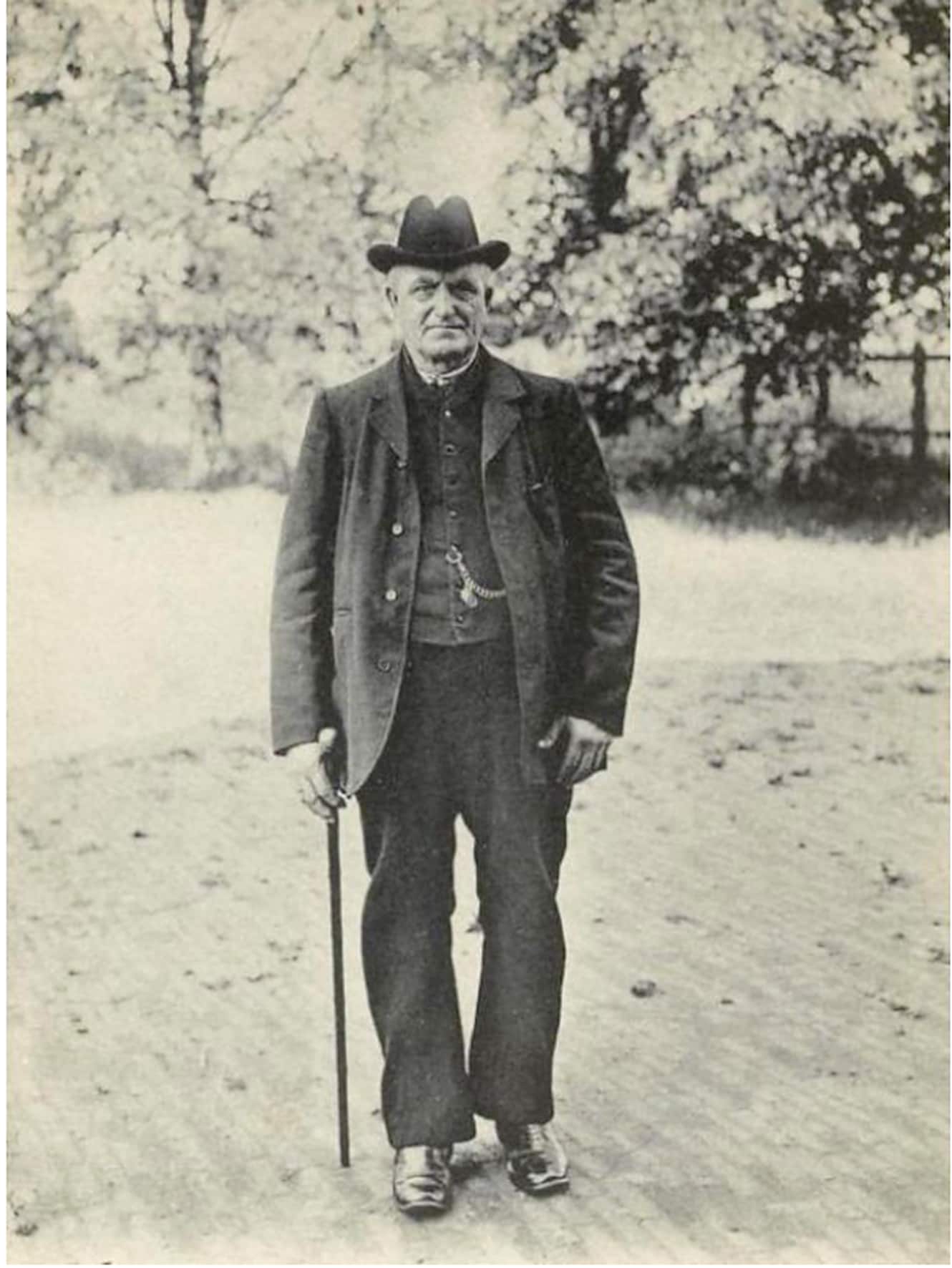 Was Peter Stegeman een kwakzalver? Deze historicus kreeg juist ...