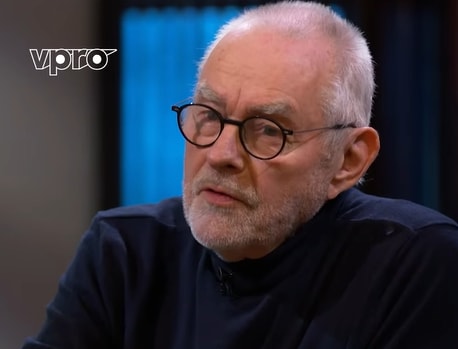 Schrijver en dichter Willem van Toorn (88) overleden | Trouw