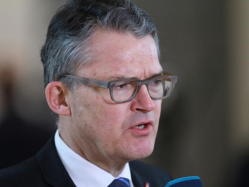 Weer Duitse politicus aangevallen | Trouw