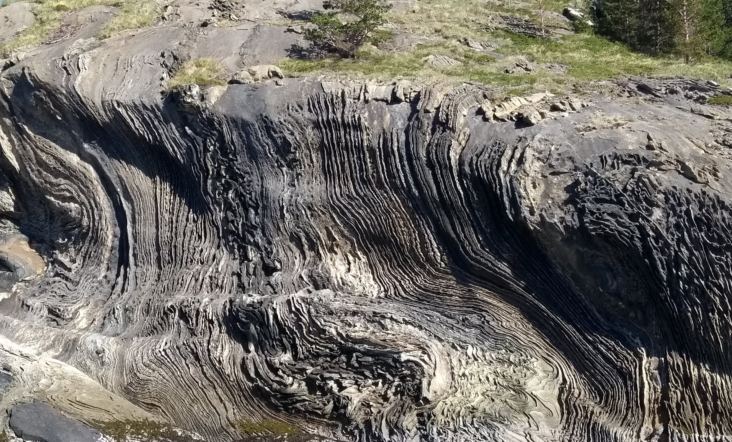 Midzomernacht in het noorden van Noorwegen | Trouw