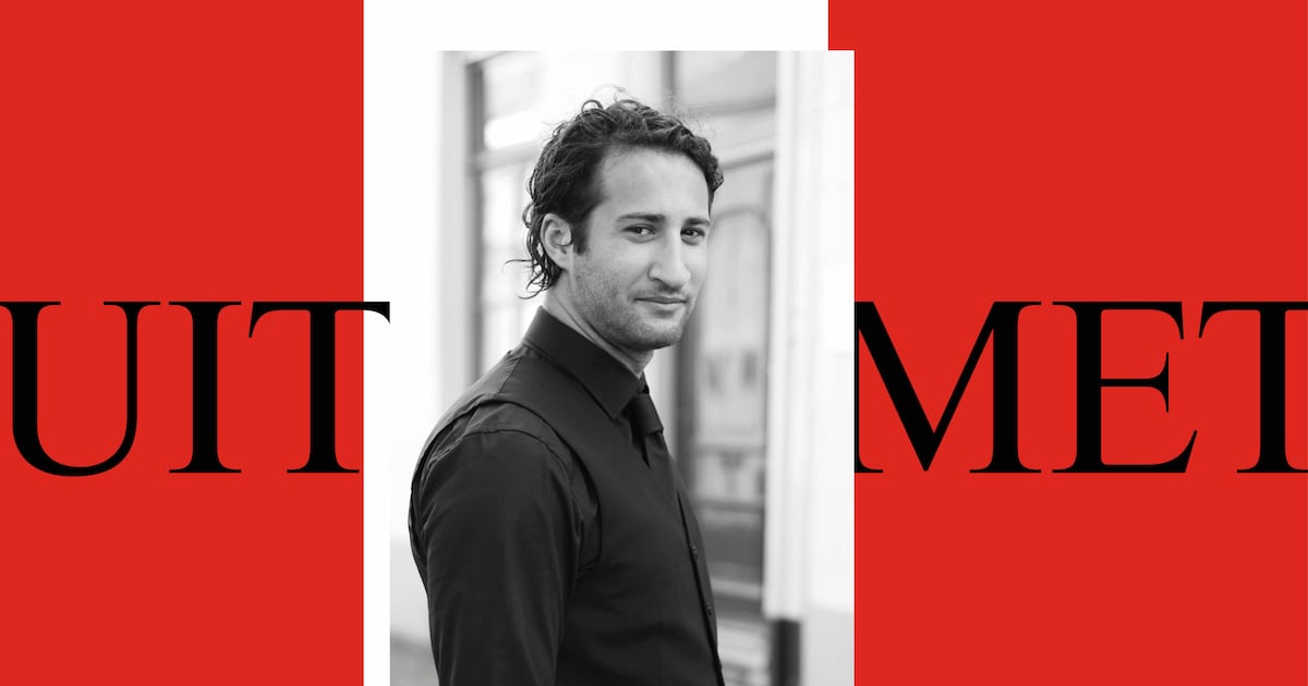 Totale bezinning op Terschelling tijdens Oerol Festival: dit is het ...