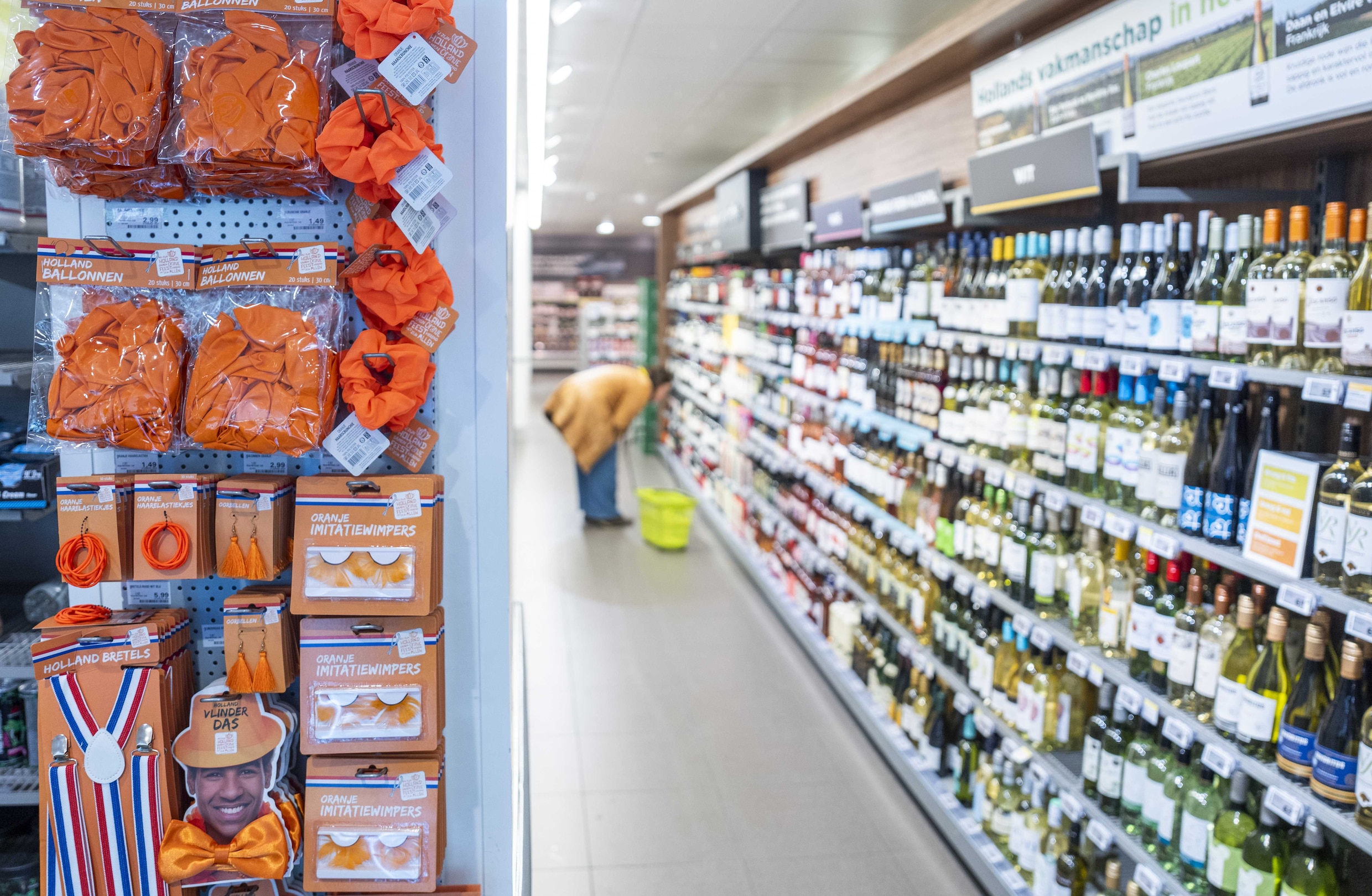 Inwoners van kleine dorpen hoeven niet meer te reizen voor hun ...