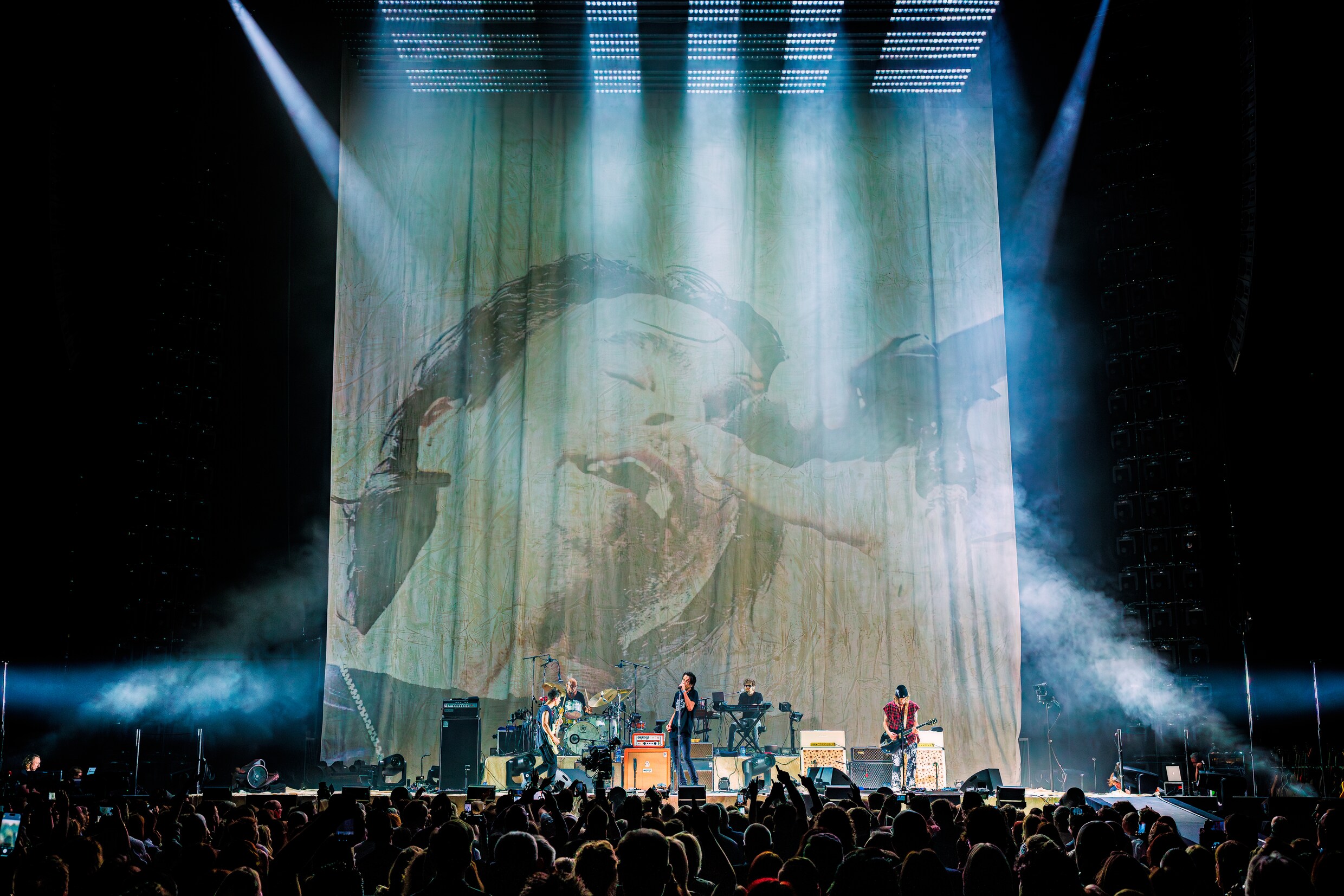 Muziektips van onze recensenten: een hausse aan comeback-concerten ...