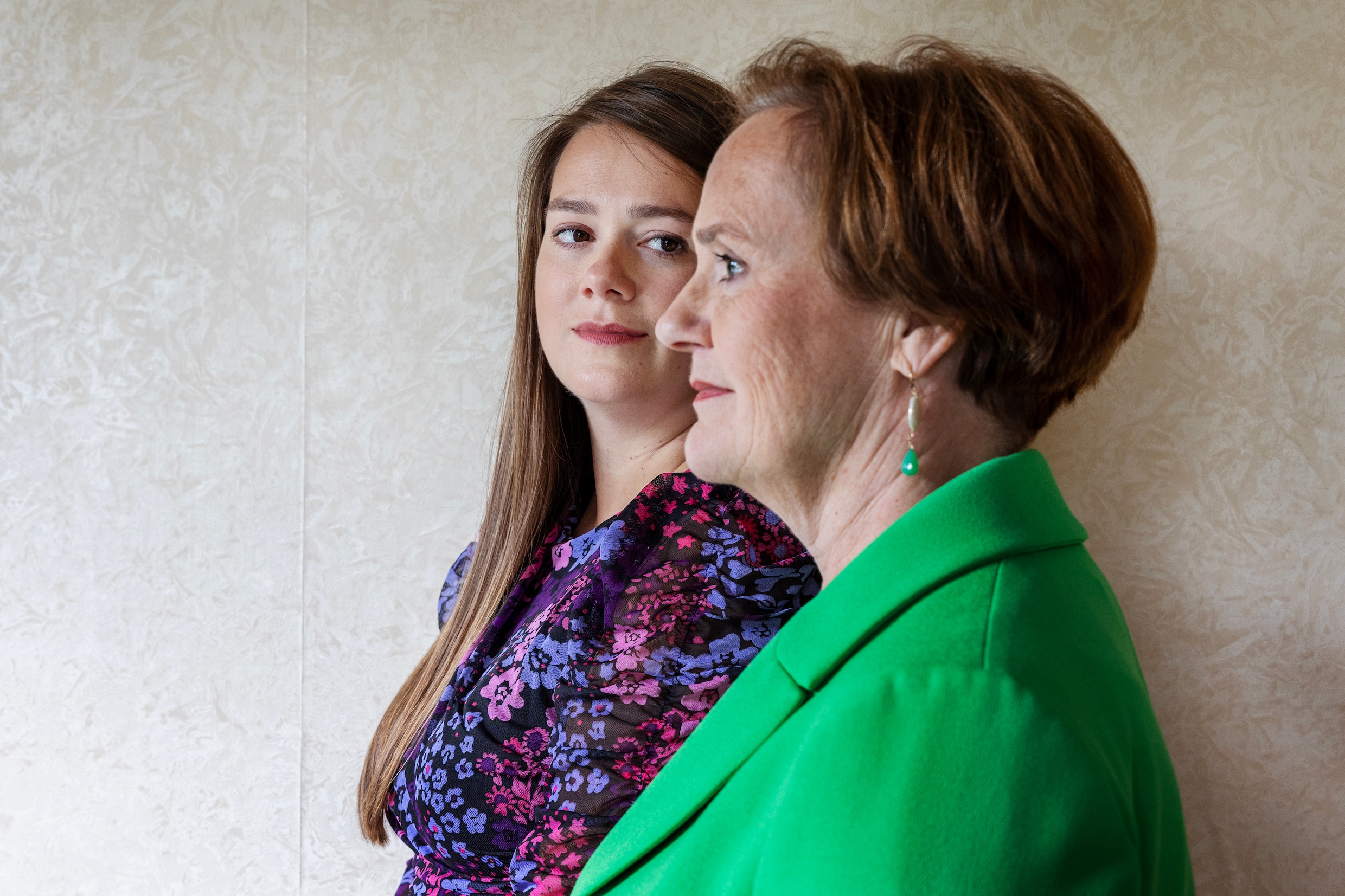 Marthe Walter schreef een boek over ‘polarisatiepijn’: ‘Ik had mijn ...