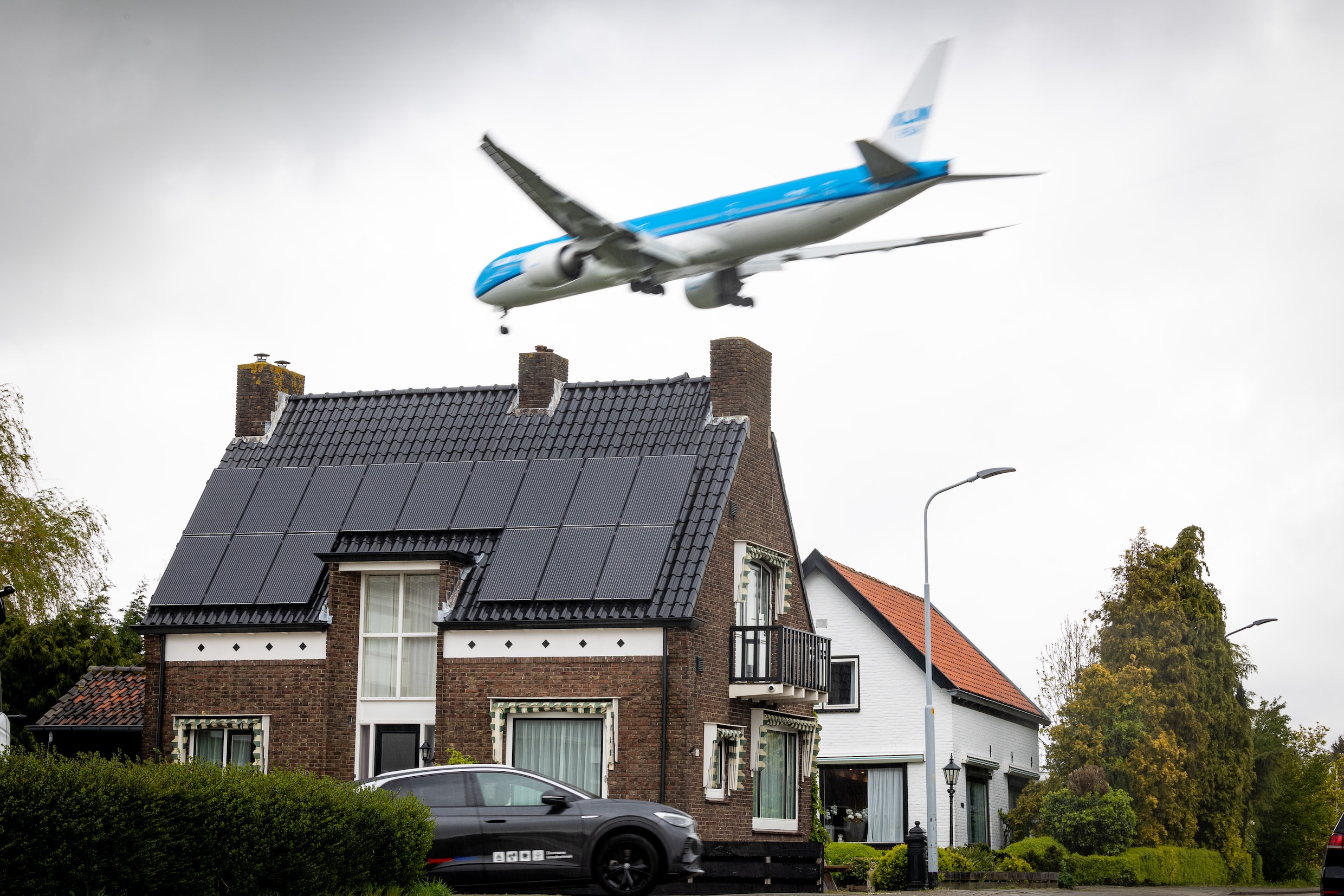 Overheid kan Schiphol niet zomaar laten krimpen, zegt Hoge Raad | Trouw
