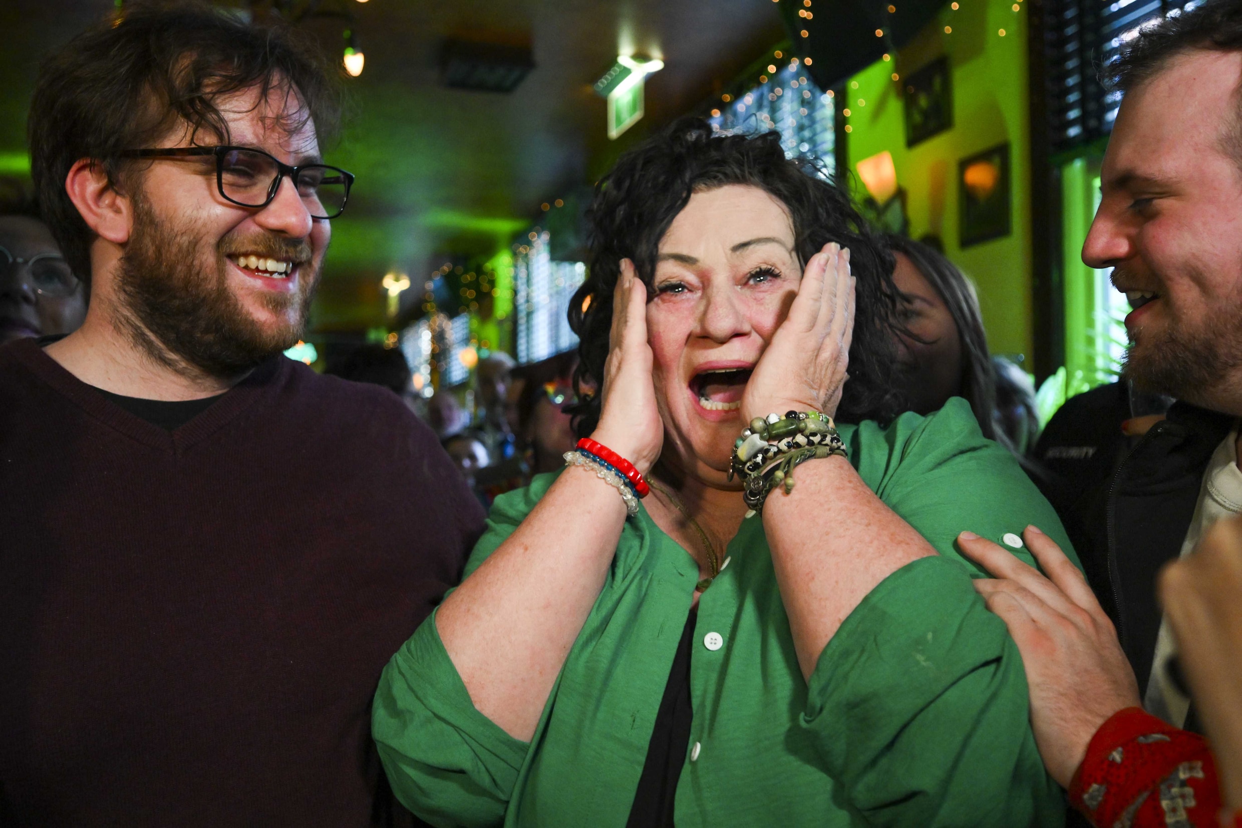 BBB wil in Brussel ‘het bed opschudden’ met twee zetels. ‘Het wordt een ...