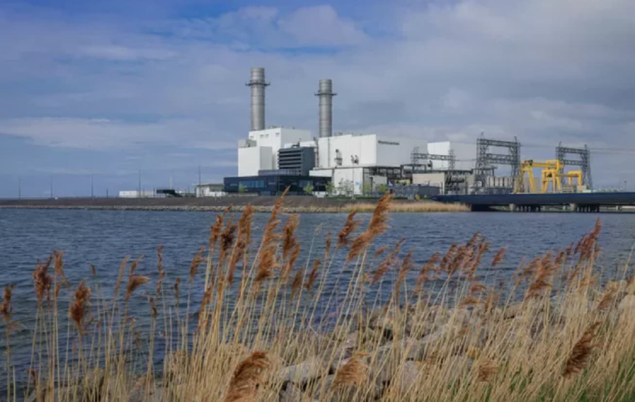 Batterij wordt volwassen en verdringt gascentrale | Trouw