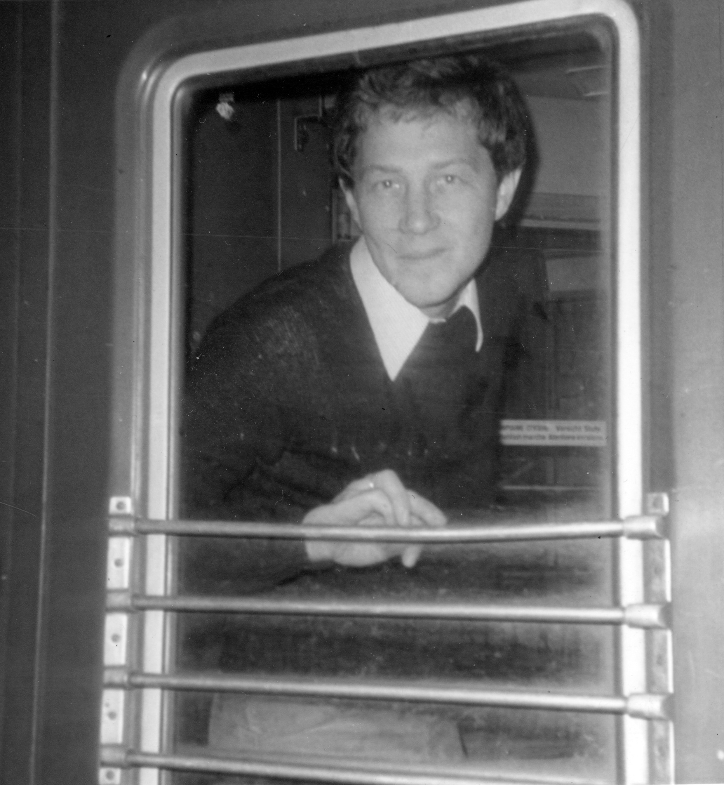 Diplomaat Robert Serry (74) is zijn liefde voor Rusland kwijt: ‘Alle ...