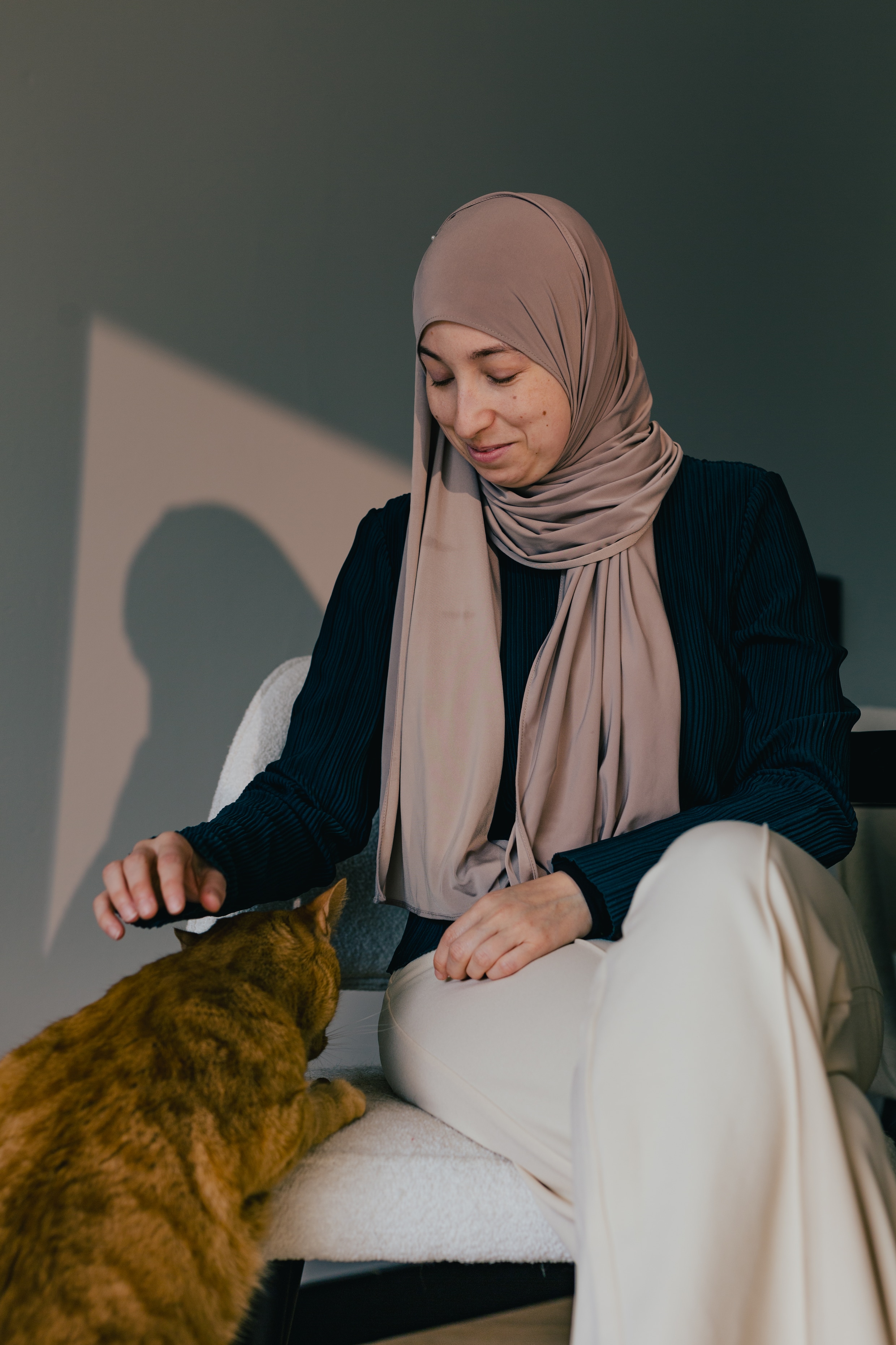 Klimaatactivist Laura de Vries: ‘Wanhoop is in mijn leven ontoelaatbaar ...