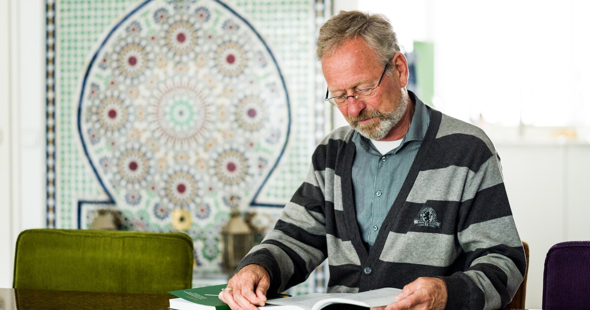 Ook het woord voor ‘lockdown’ heeft een plek in het nieuwe woordenboek ...