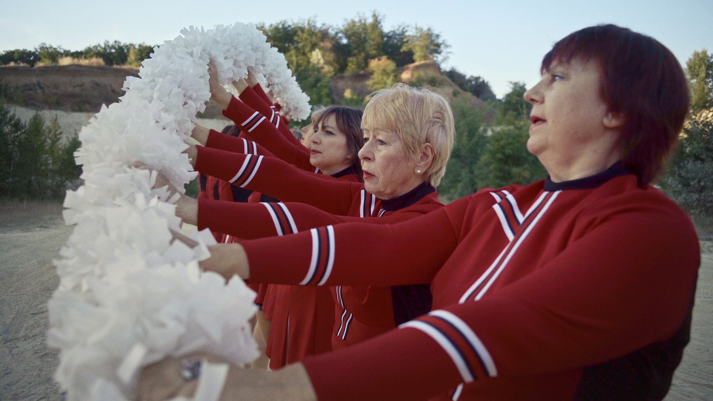 Recensie: De oorlog in Oekraïne veranderde het leven van de ...