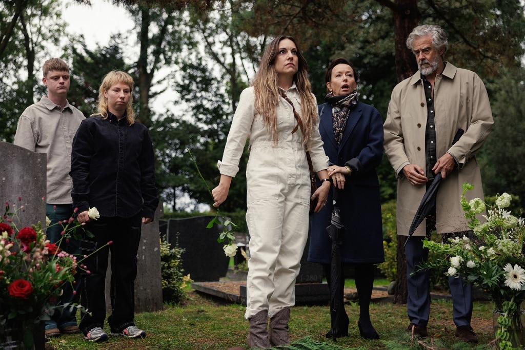 Eva Crutzen maakt kans op Nipkowschijf voor ‘Bodem’: ‘Humor is voor mij ...