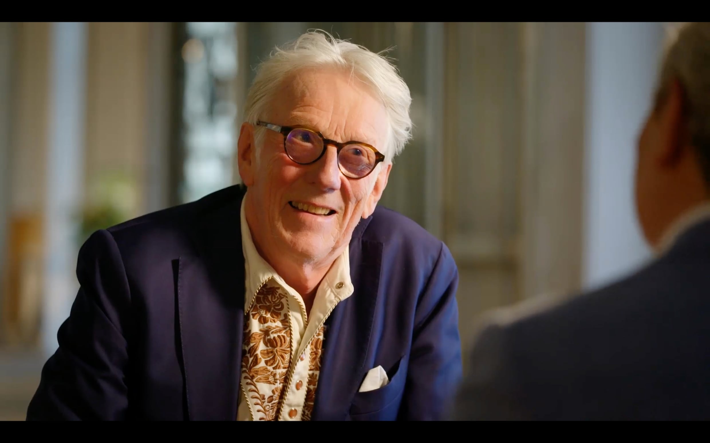 Kwetsbare Freek de Jonge werkt ‘met de deadline van de dood’ | Trouw