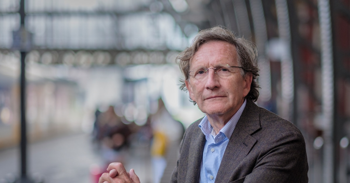 Oud-senator Joris Backer over de stand van de democratie in Nederland ...