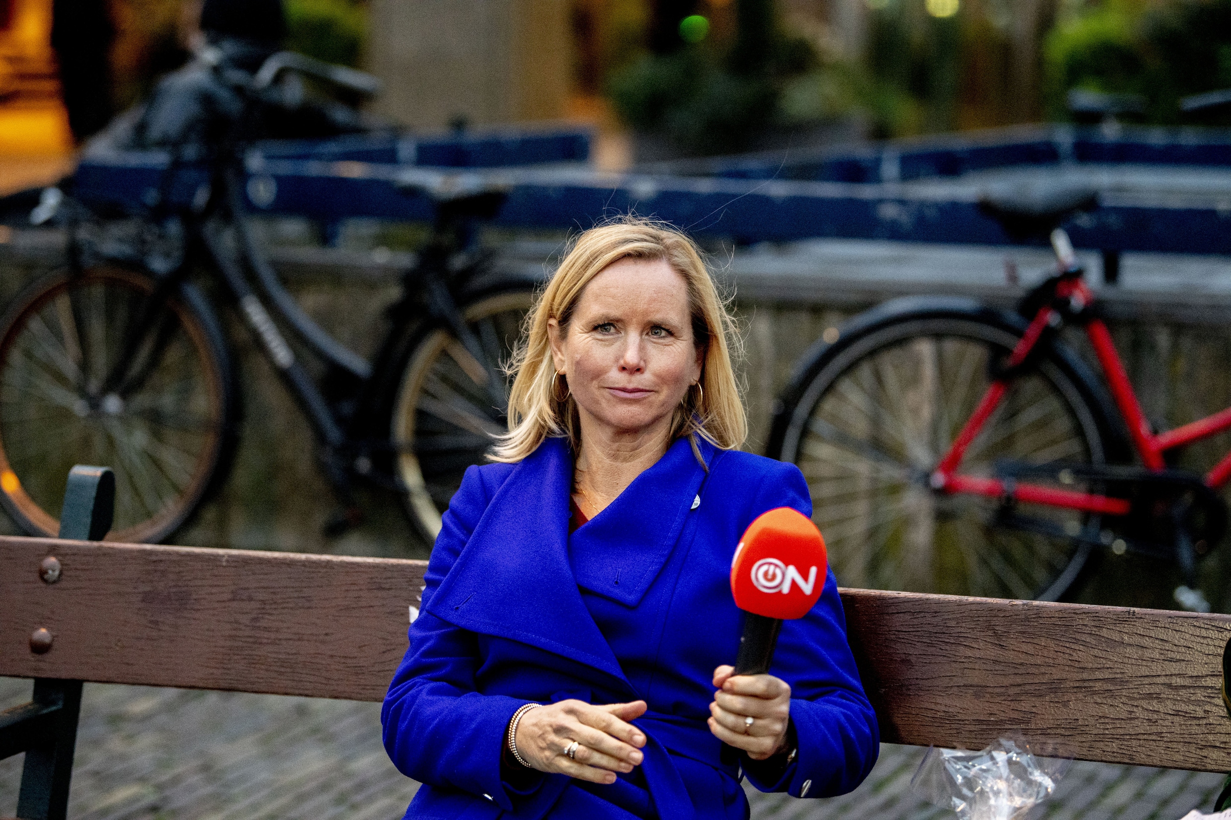 Opvallende benoeming: Klever als minister voor ontwikkelingshulp | Trouw